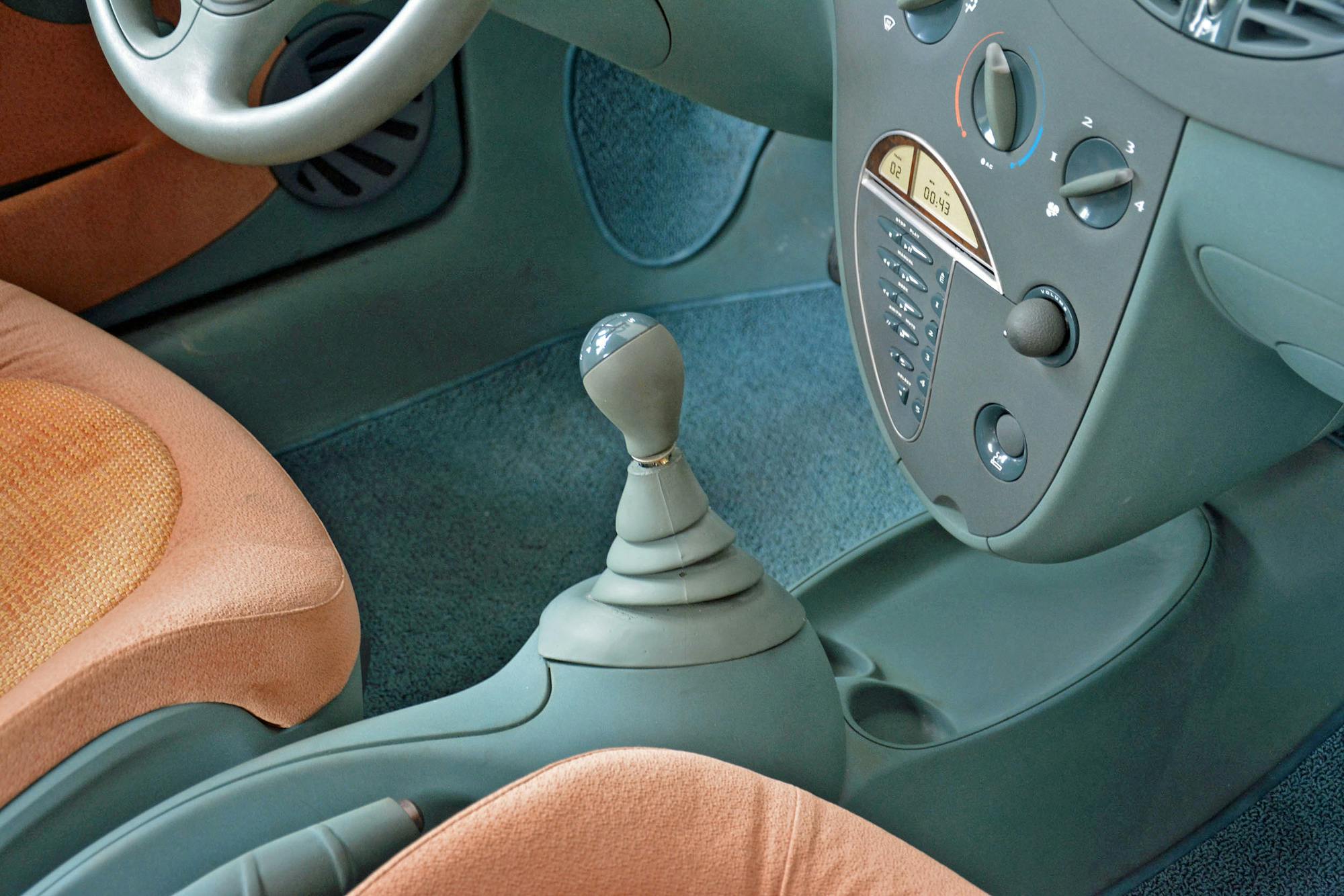 C88: Porsche's ill-fated Chinese eco-box - Hagerty Media