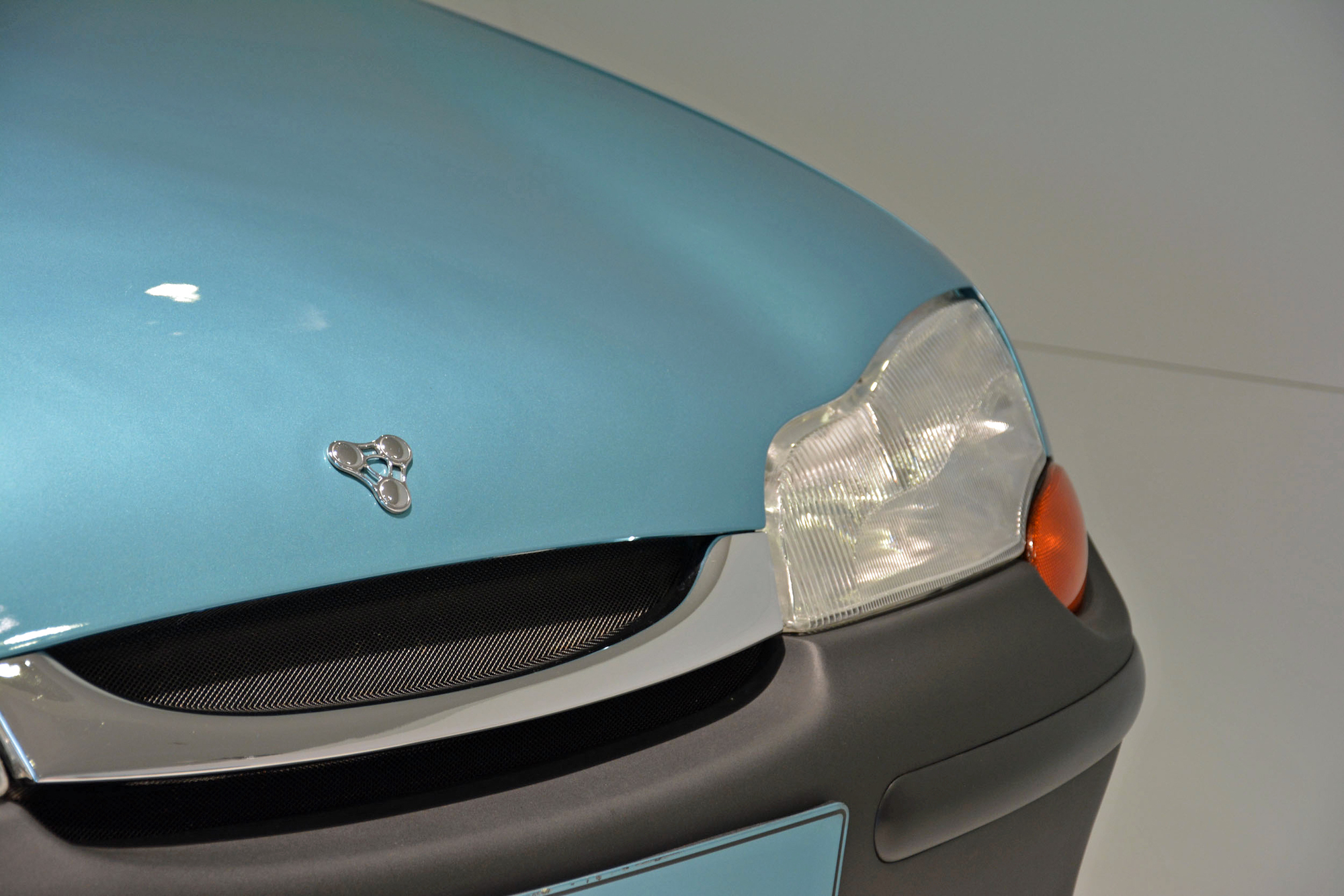 C88: Porsche's ill-fated Chinese eco-box - Hagerty Media