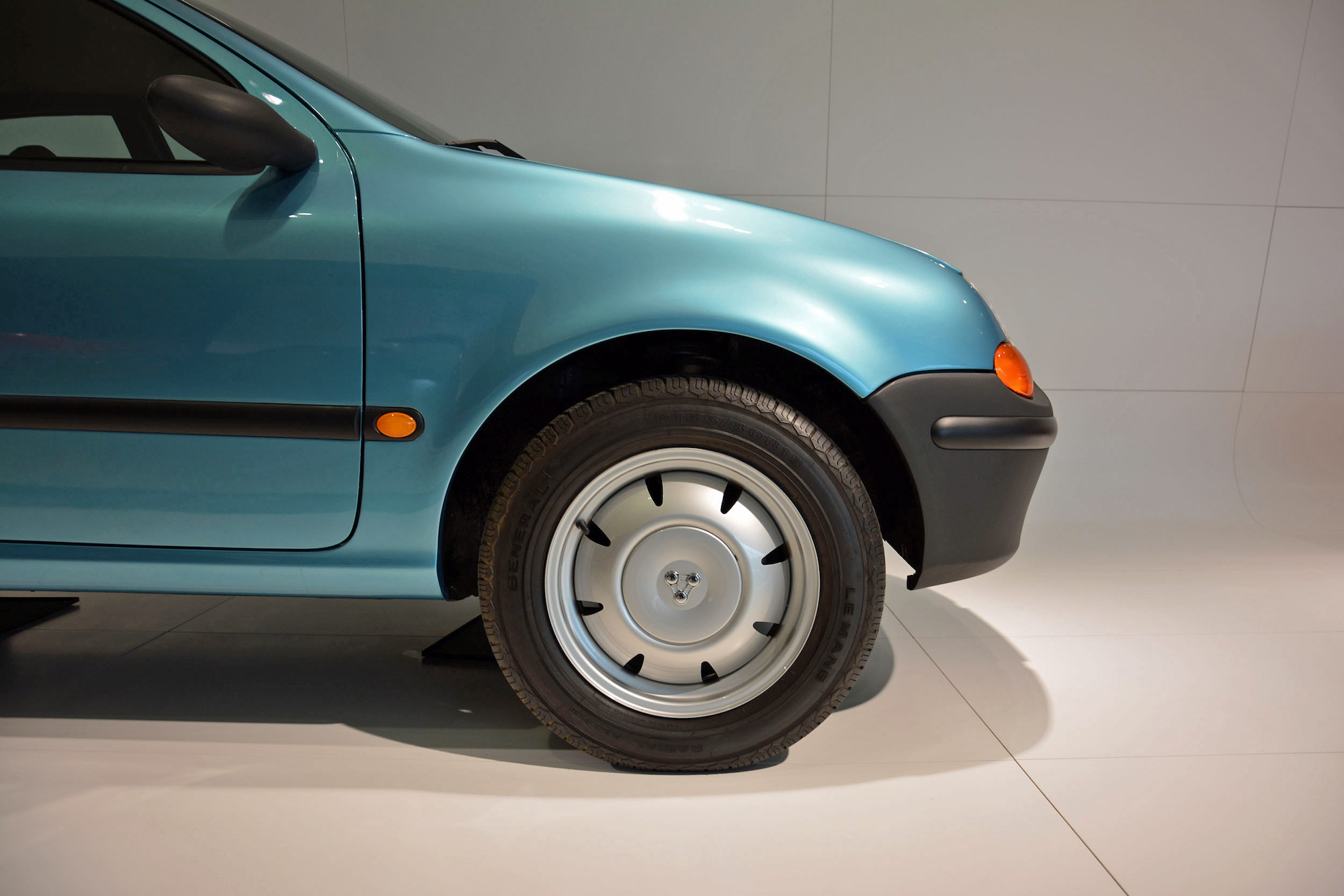 C88: Porsche's ill-fated Chinese eco-box - Hagerty Media