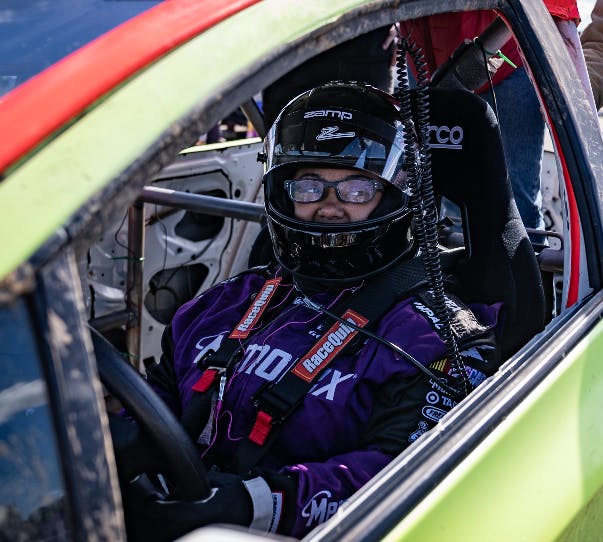 Detroit Student Race Team puts local youth behind the wheel - Hagerty Media