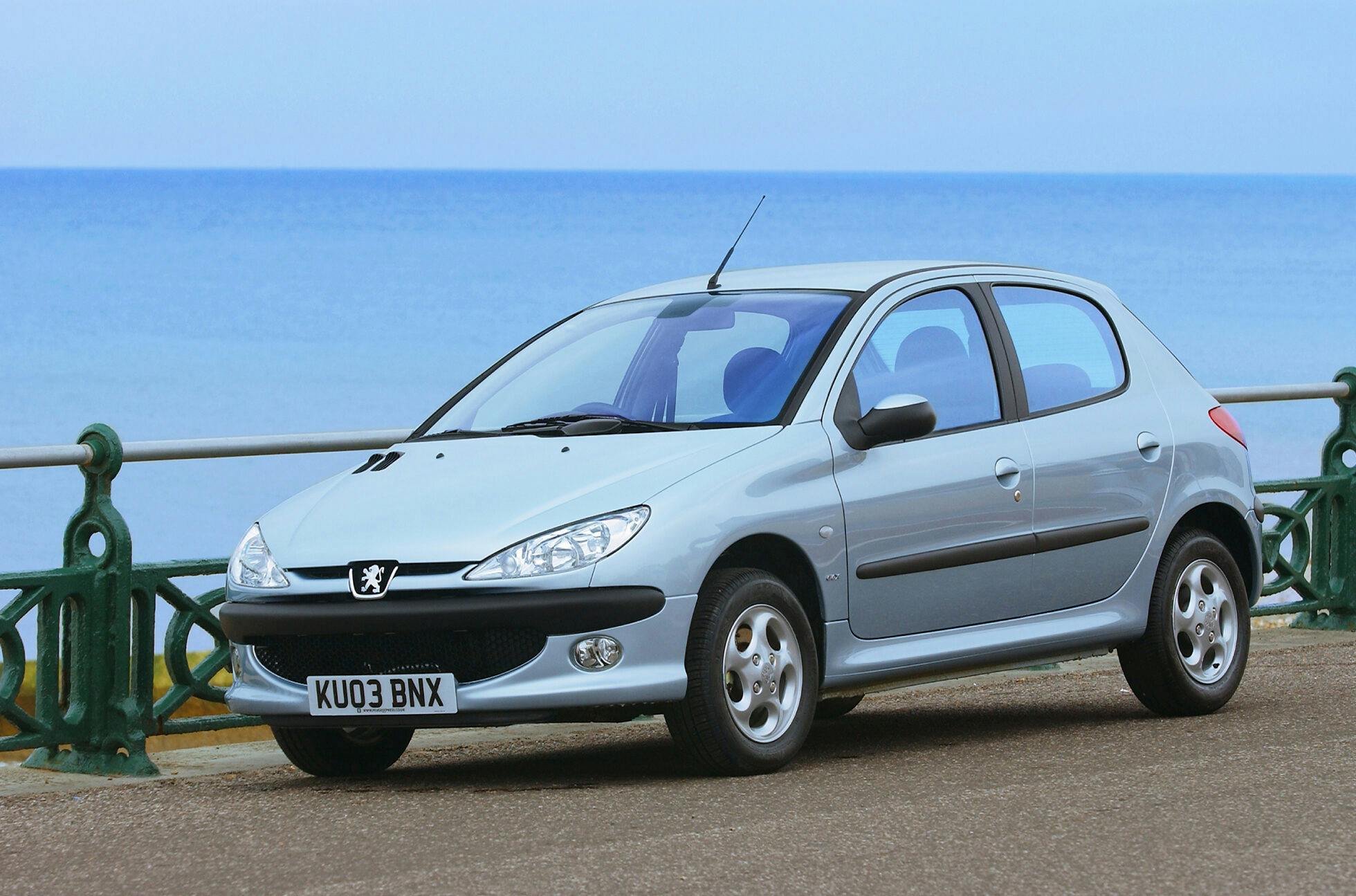 23 funky foreigners you can import in 2023 - Hagerty Media