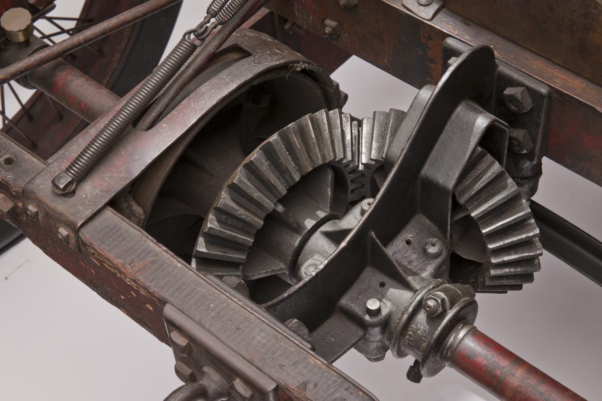 119 years ago, Henry Ford made history in his “999” - Hagerty Media