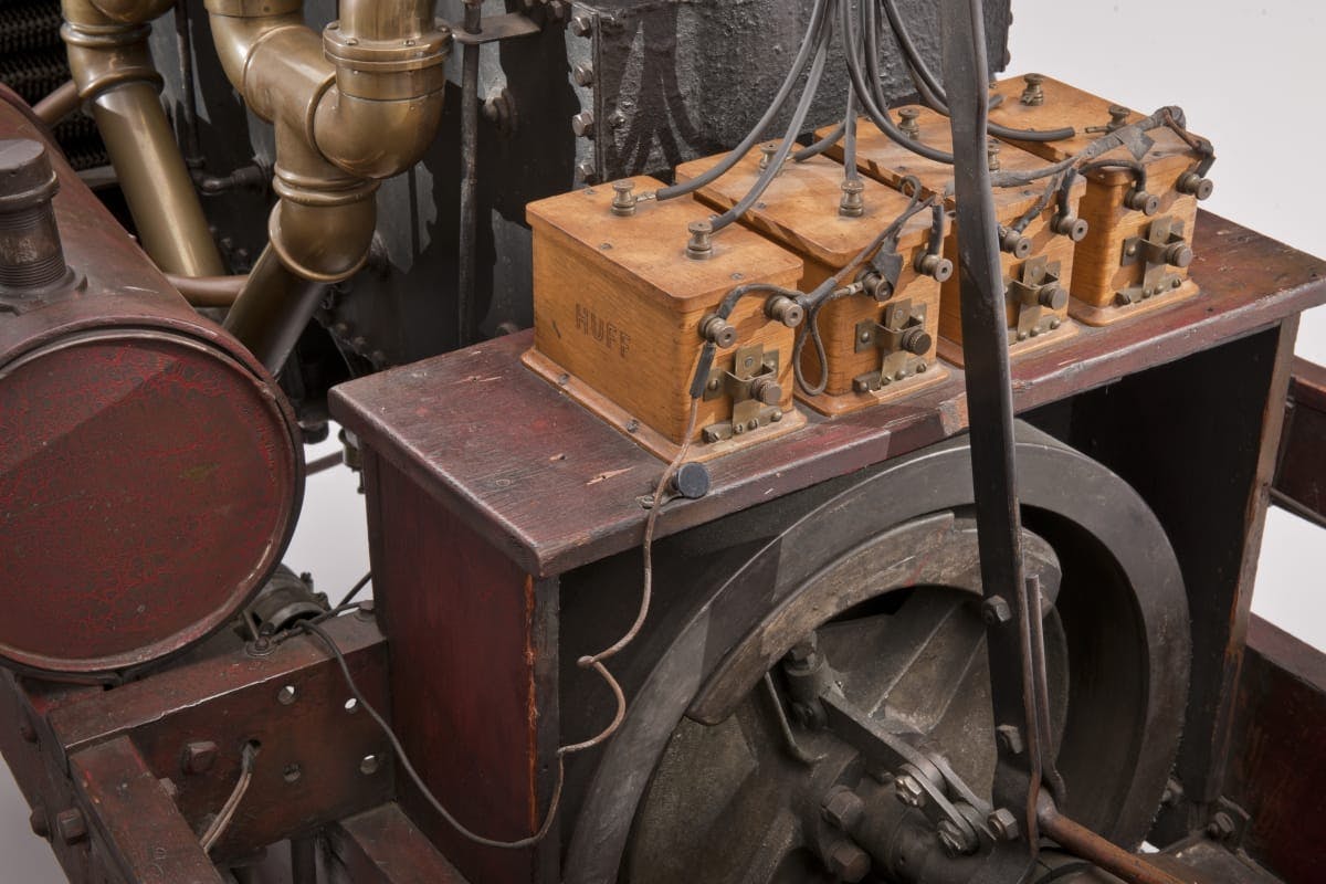 119 years ago, Henry Ford made history in his “999” - Hagerty Media