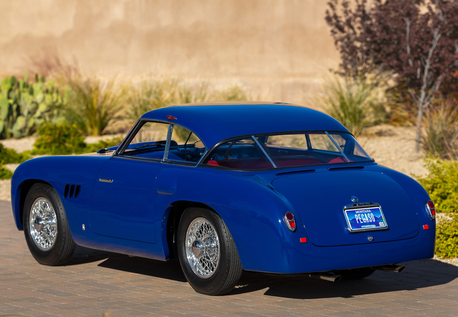 11 weird and wonderful cars up for auction this month - Hagerty Media