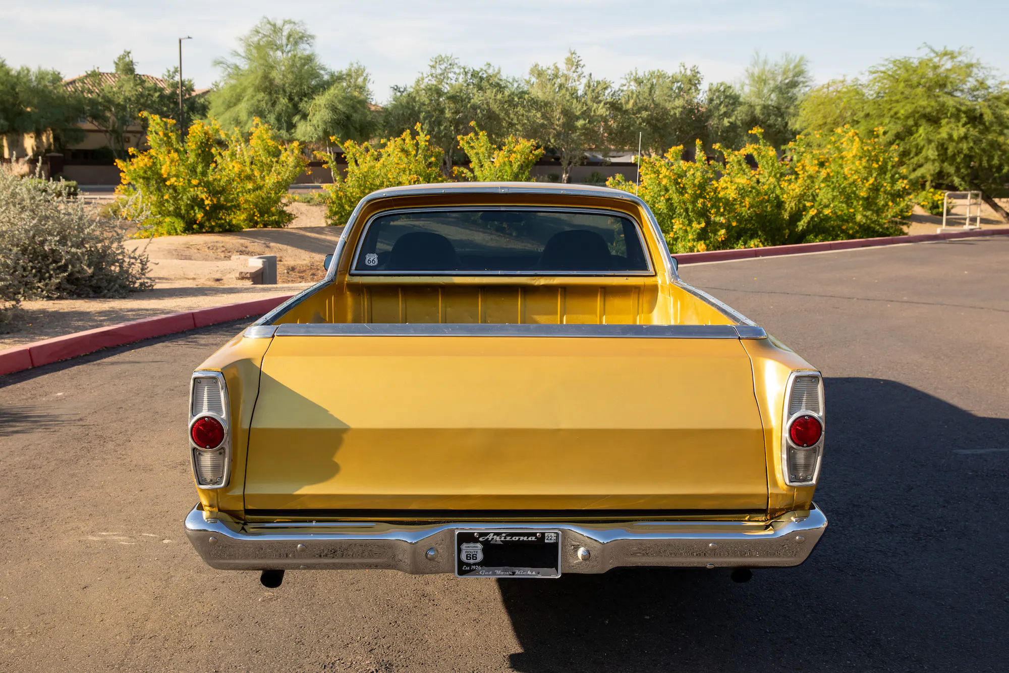 El Camino or Ranchero? Find ute nirvana with these 6 beauties - Hagerty ...