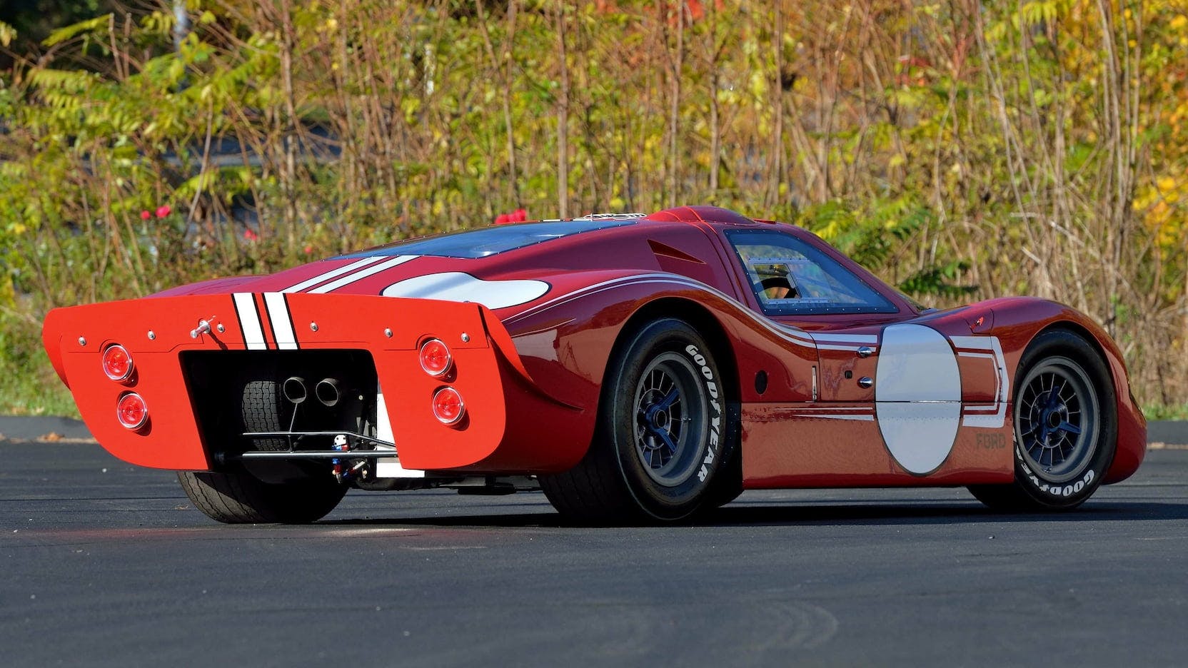 Vellum Venom: A glossary of automotive design terms - Hagerty Media