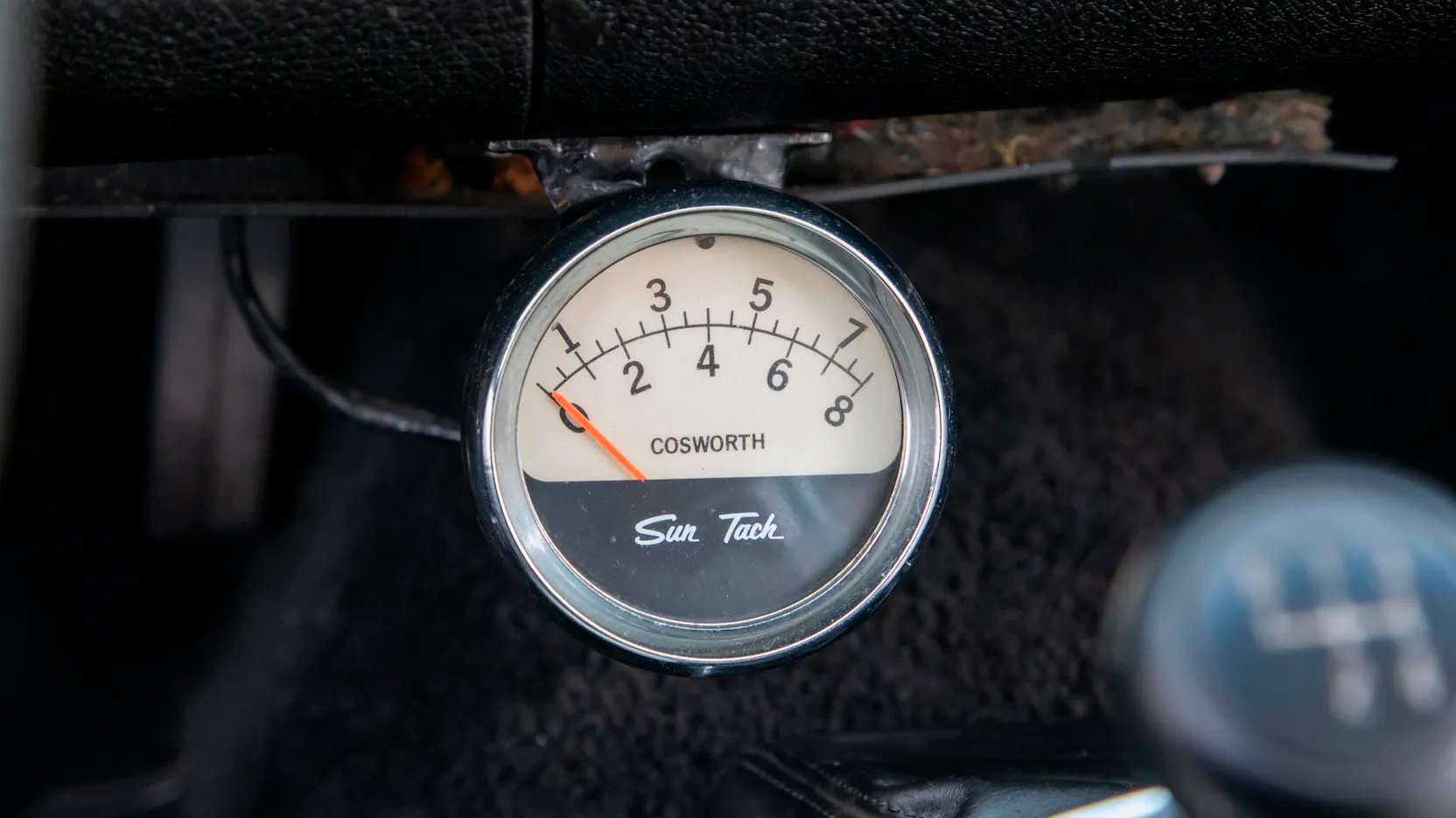 Chevy Cosworth Vega: The BMW-fighter that wasn't - Hagerty Media