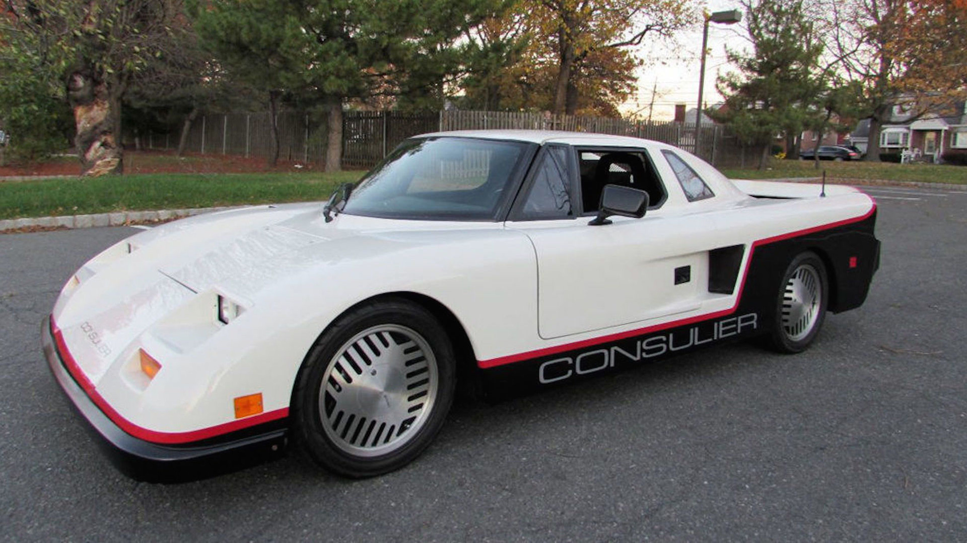 Our Two Cents: The perfect Frankenstein car? - Hagerty Media
