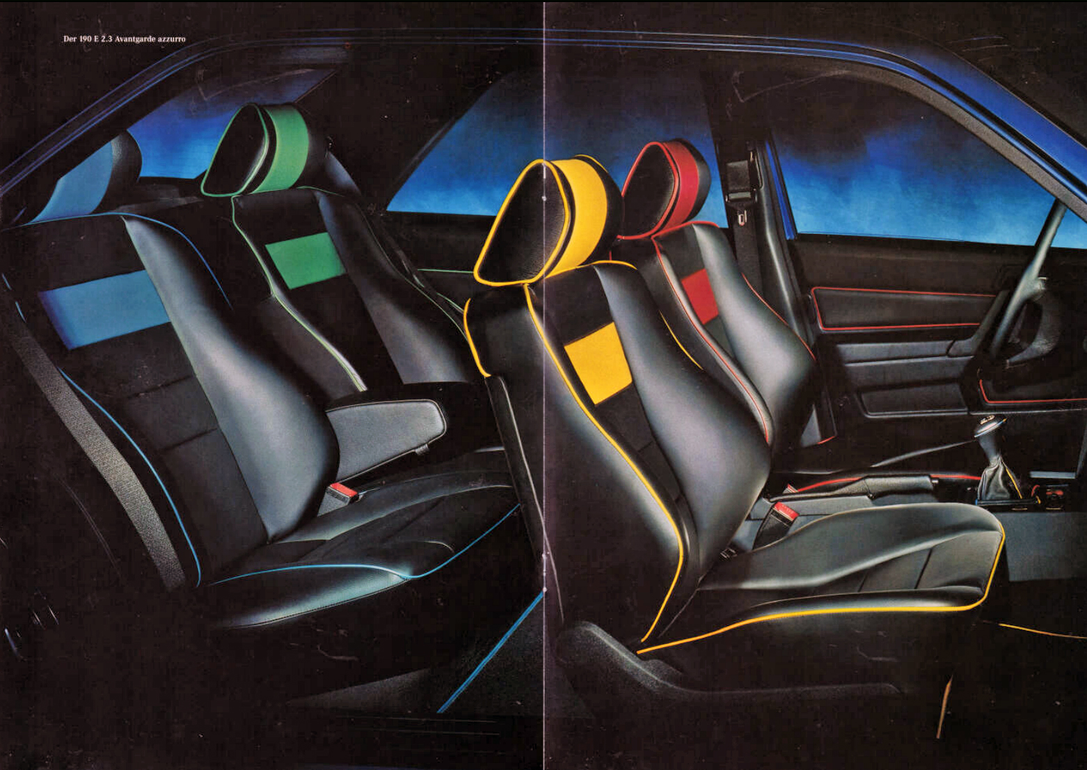Vellum Venom: A Glossary of Automotive Design Terms - Hagerty Media