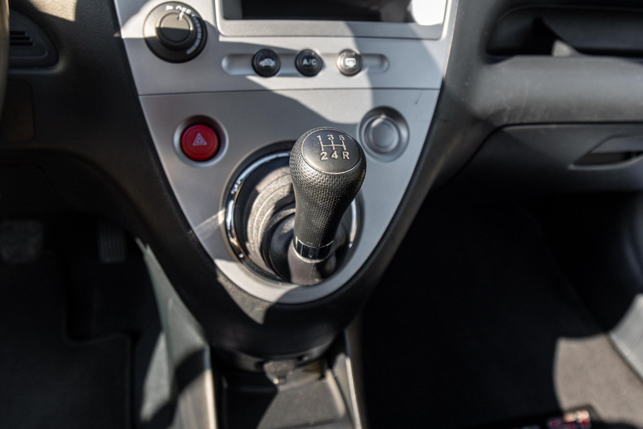 The USDM EP3 Honda Civic Si is still a great buy - Hagerty Media