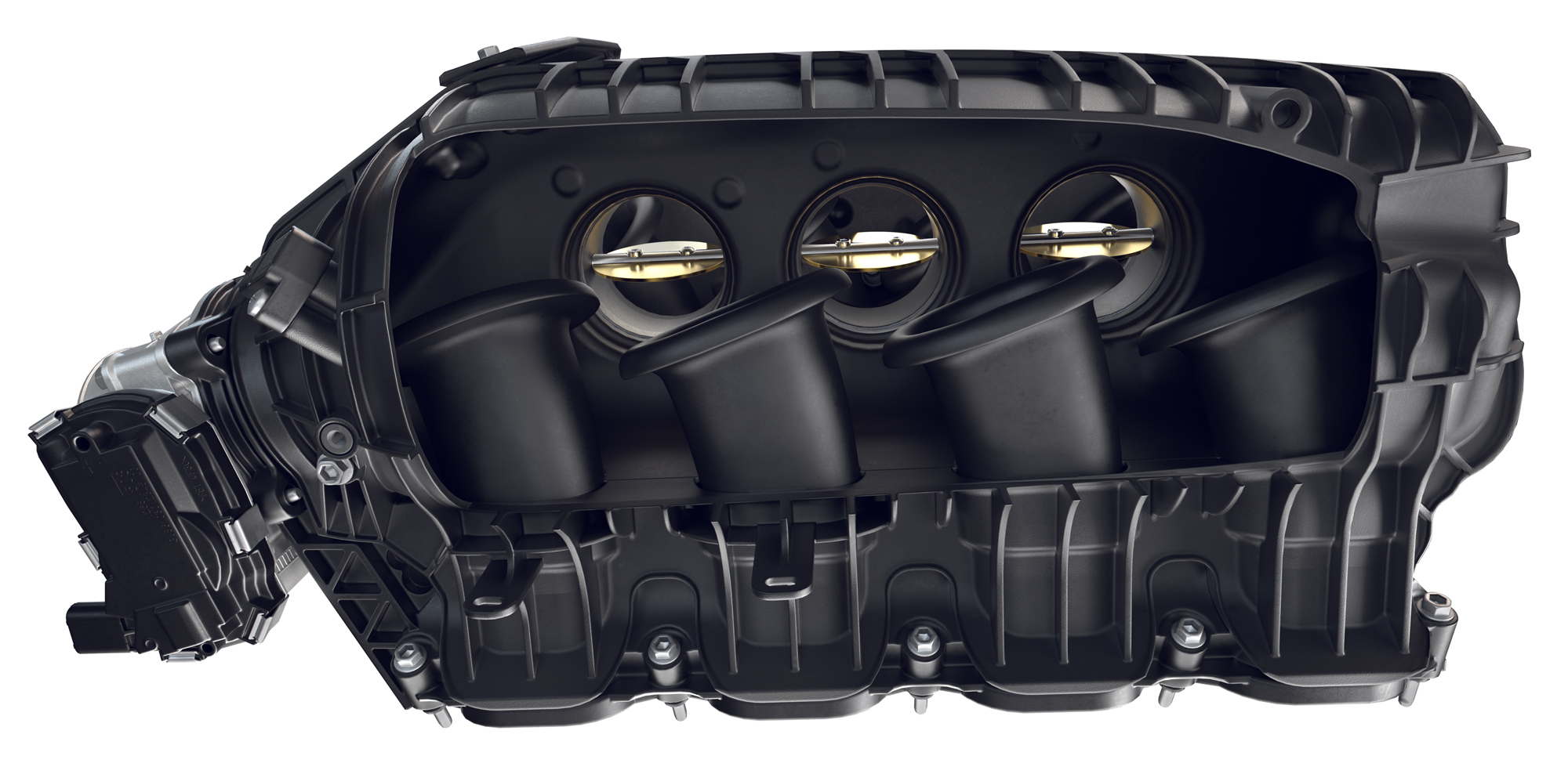 Heavy Breathing: The Z06's LT6 is a love letter to internal combustion ...