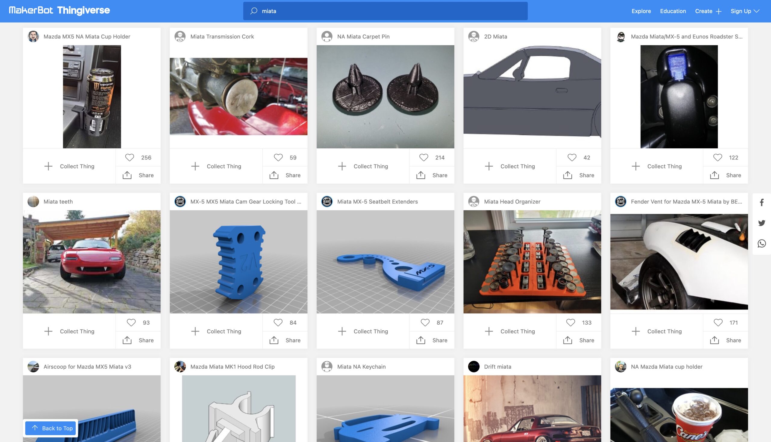 A beginner's guide to 3D printing car parts - Hagerty Media