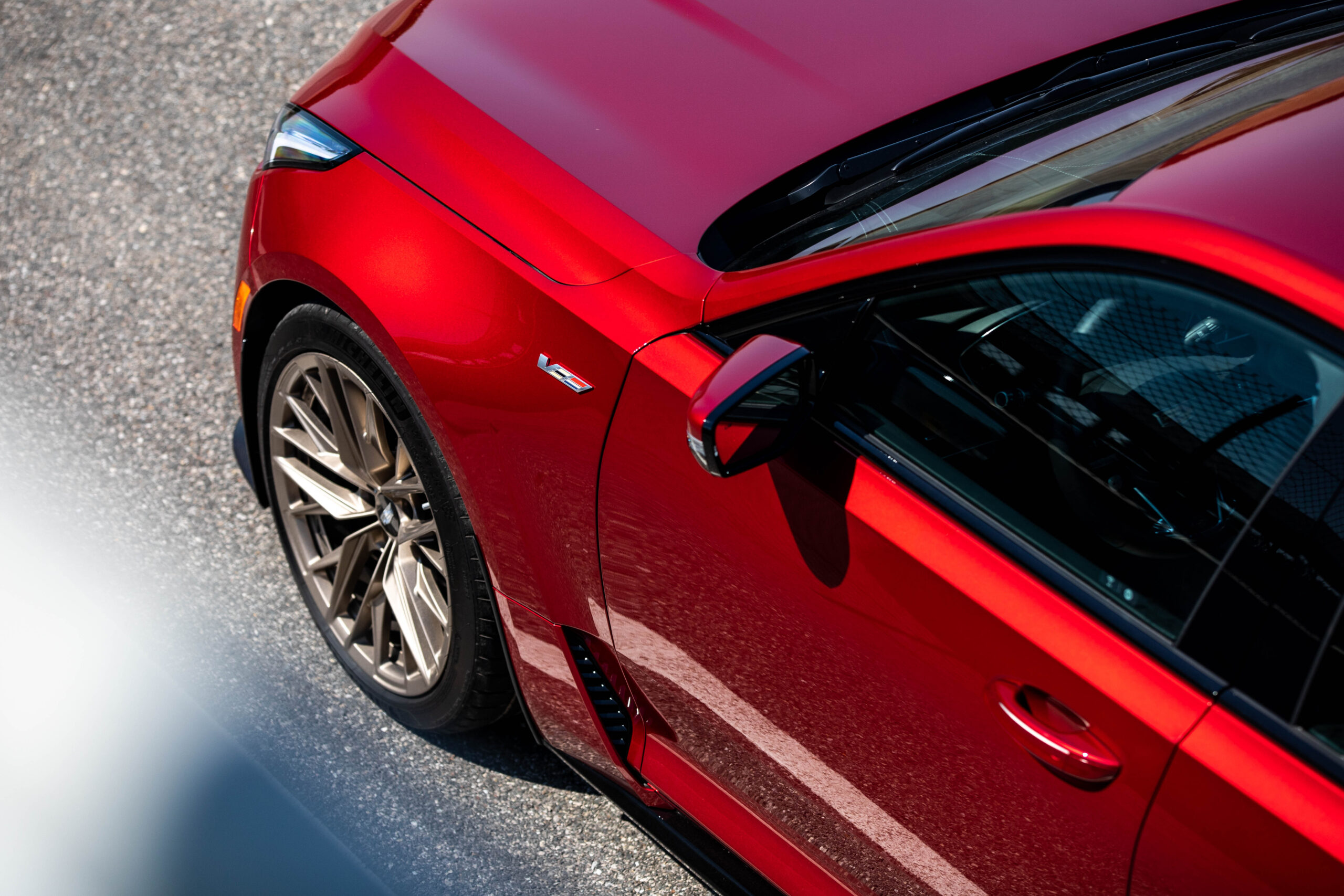 9 of Our Favorite Modern Wheel Designs - Hagerty Media