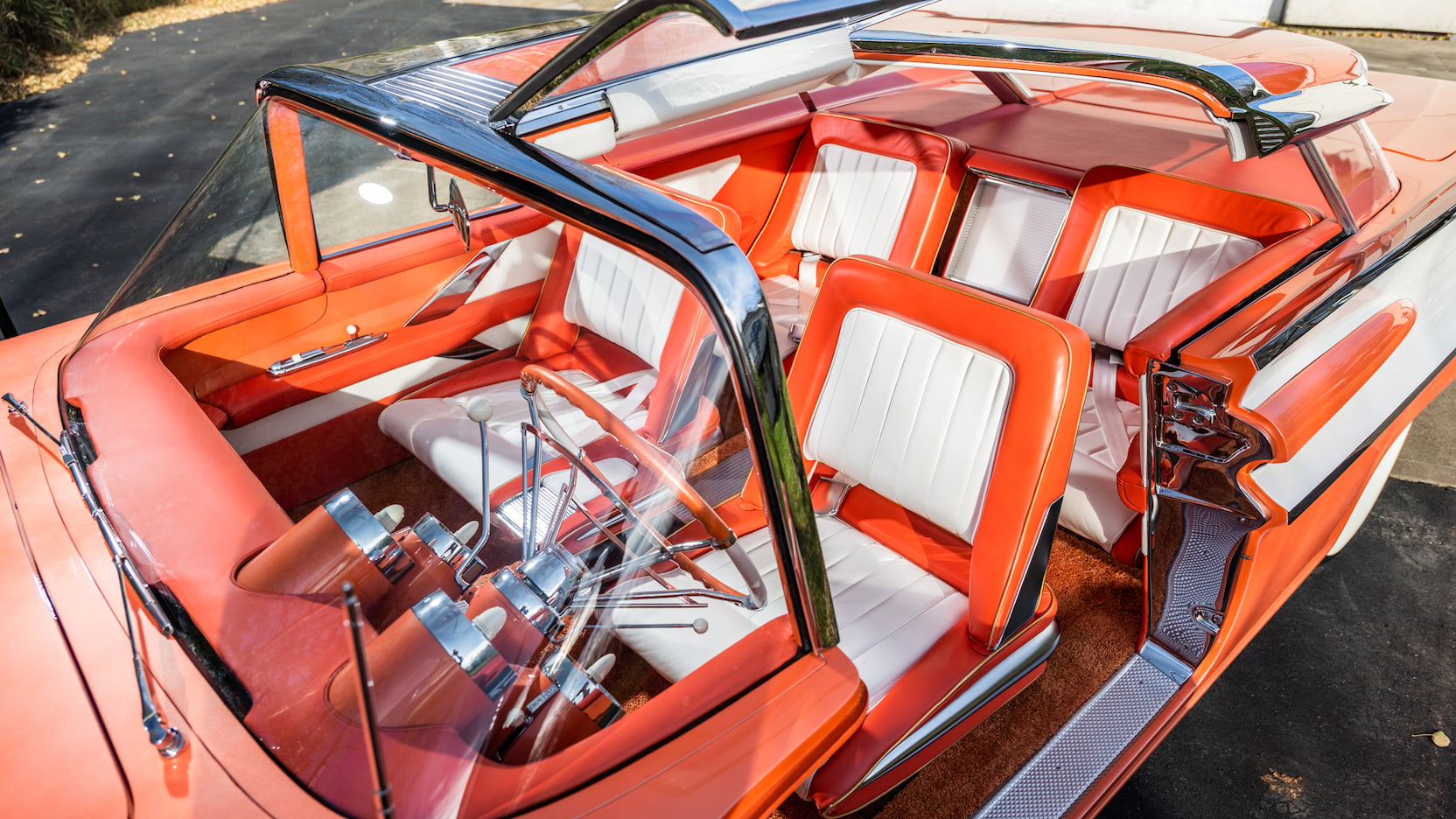 11 weird and wonderful cars up for auction this month - Hagerty Media