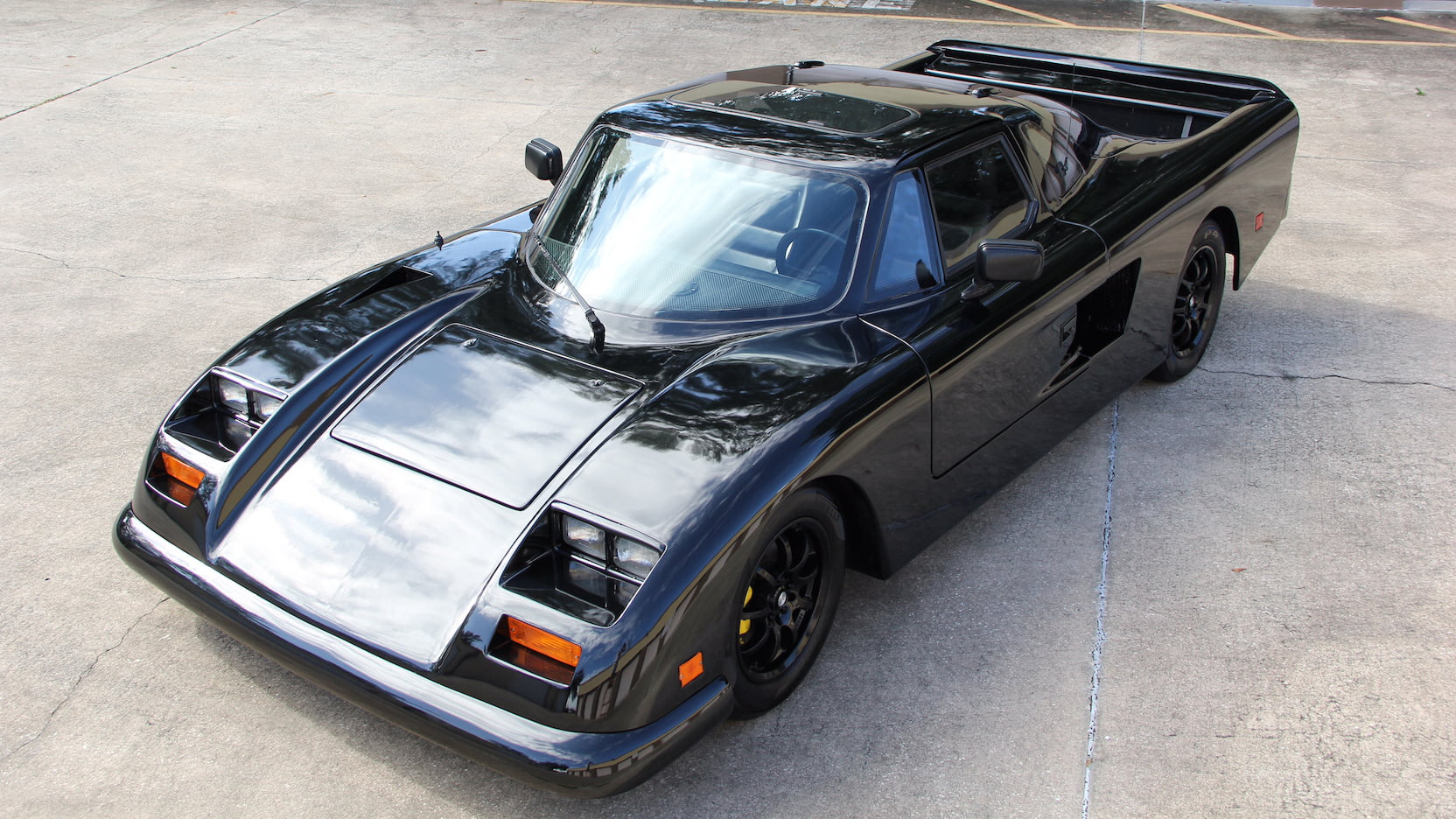 11 weird and wonderful cars up for auction this month - Hagerty Media