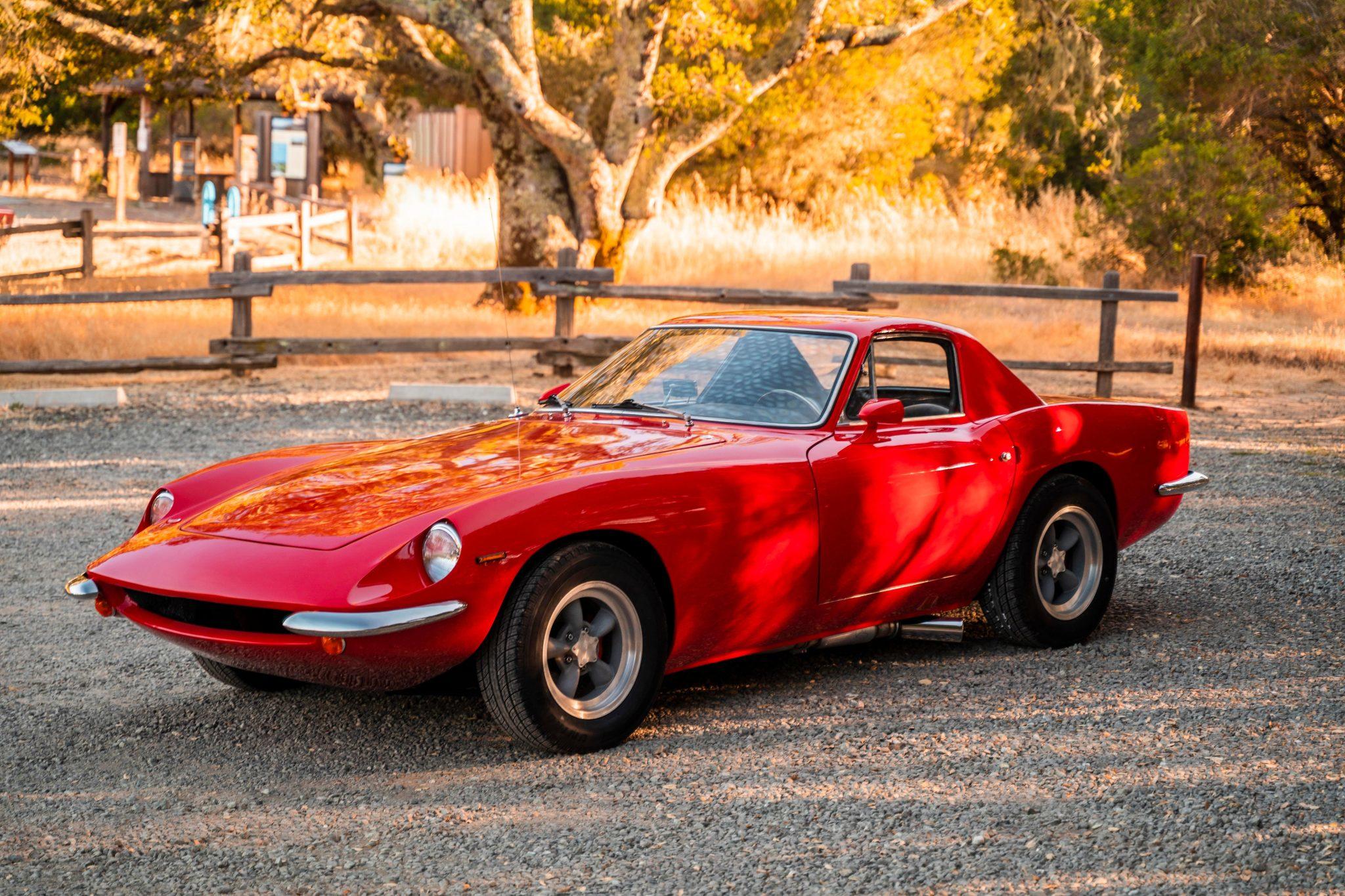 11 weird and wonderful cars up for auction this month - Hagerty Media