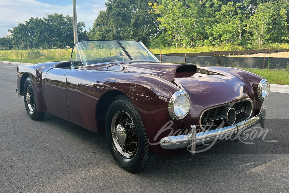 11 weird and wonderful cars up for auction this month - Hagerty Media