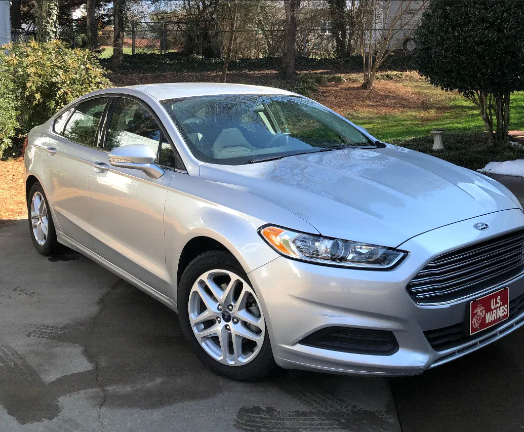 I sold a mediocre car to Carvana for a lot of money, and I don’t feel ...