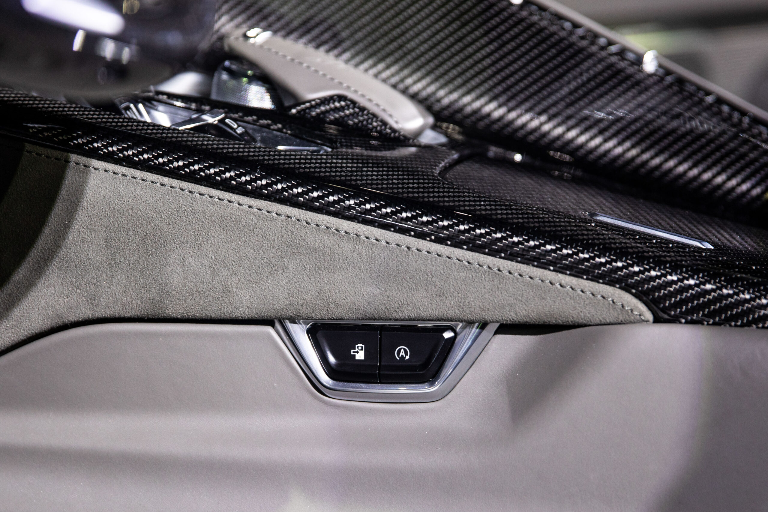 2024 Corvette E-Ray First Ride: A Vette like no other - Hagerty Media