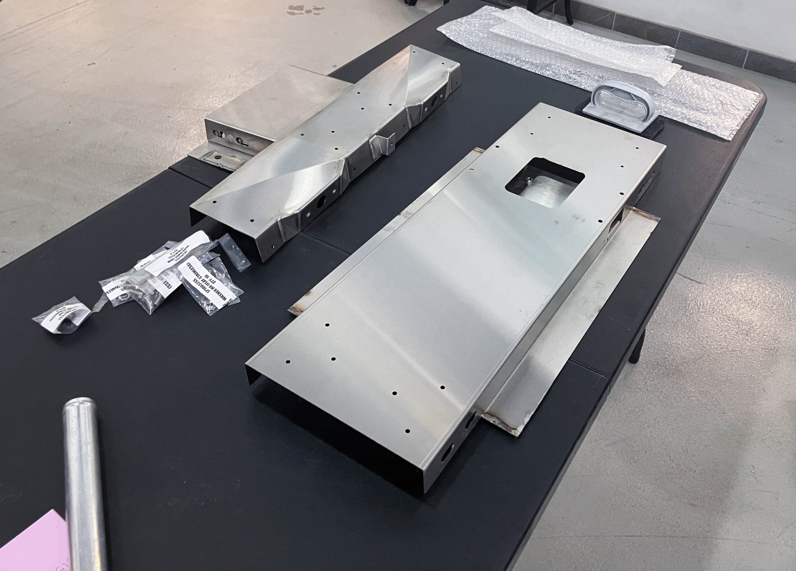 A rare glimpse inside the modern DeLorean Motor Company - Hagerty Media