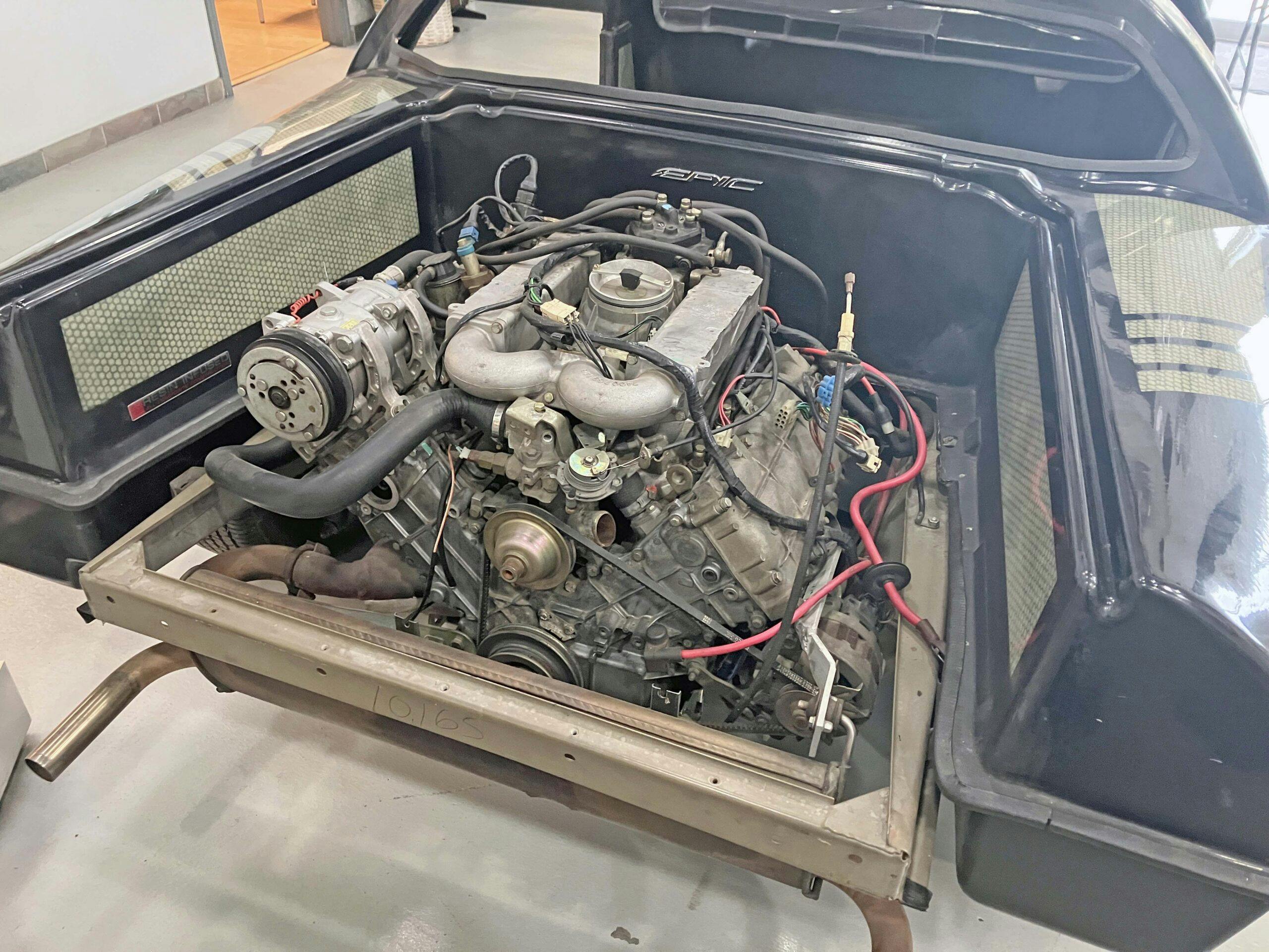 A rare glimpse inside the modern DeLorean Motor Company - Hagerty Media