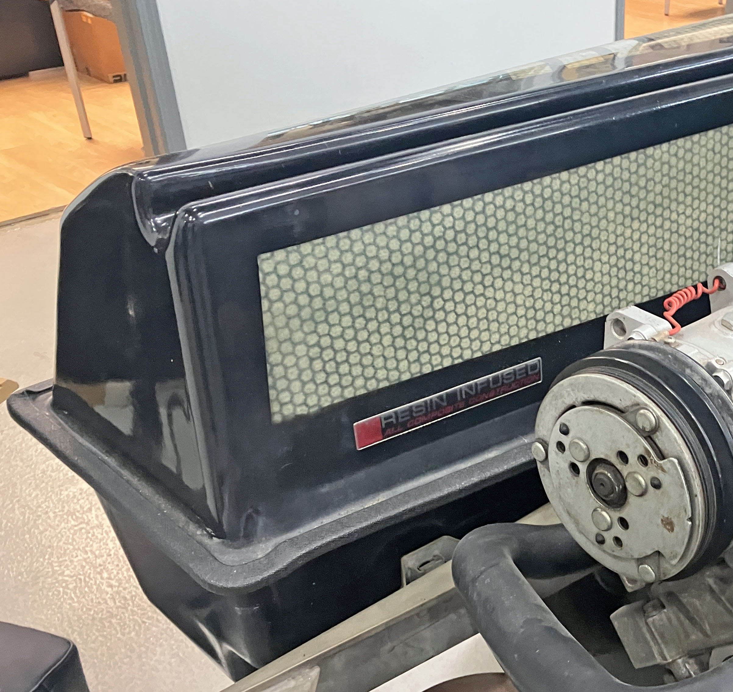 A rare glimpse inside the modern DeLorean Motor Company - Hagerty Media