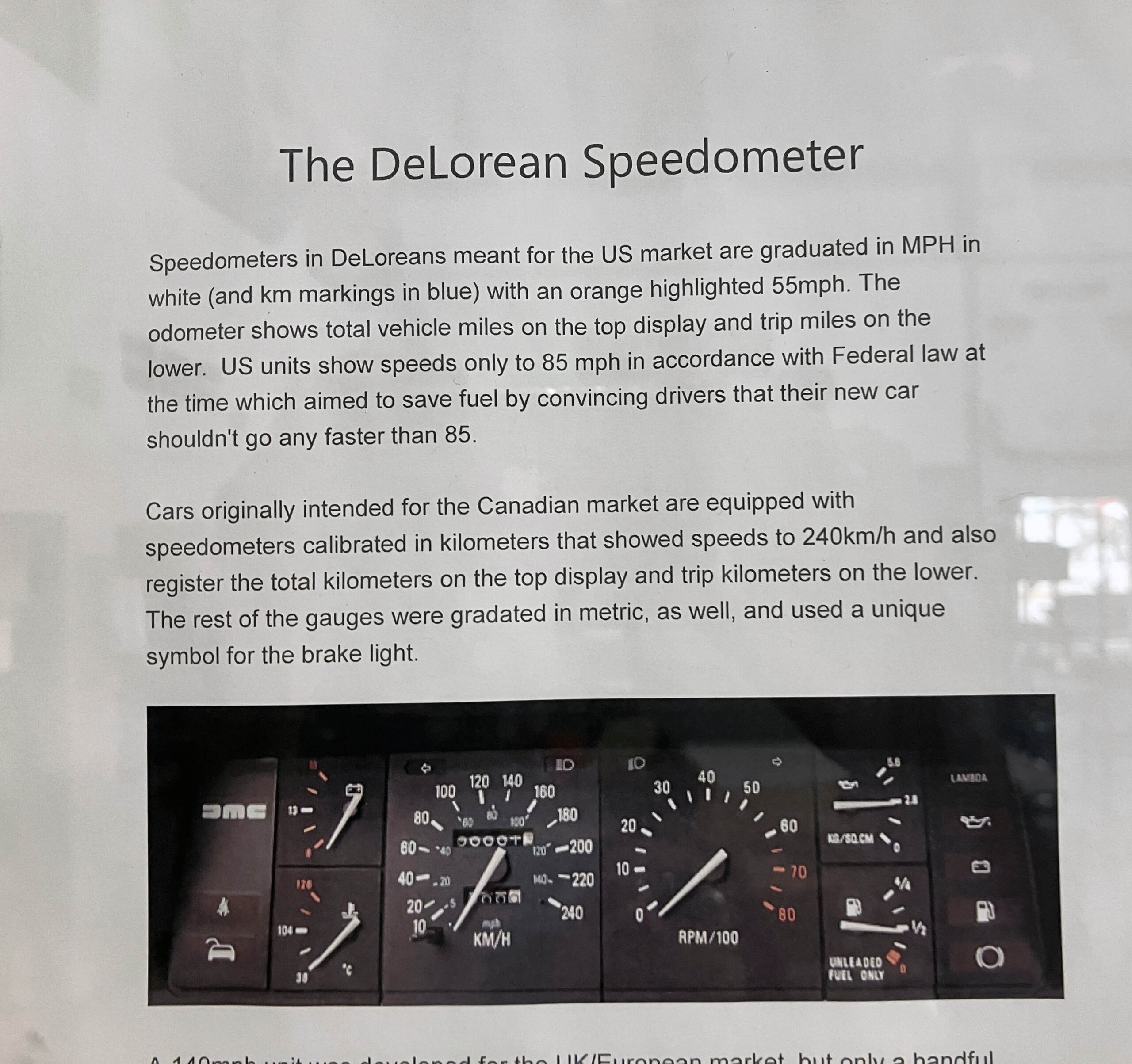A rare glimpse inside the modern DeLorean Motor Company - Hagerty Media