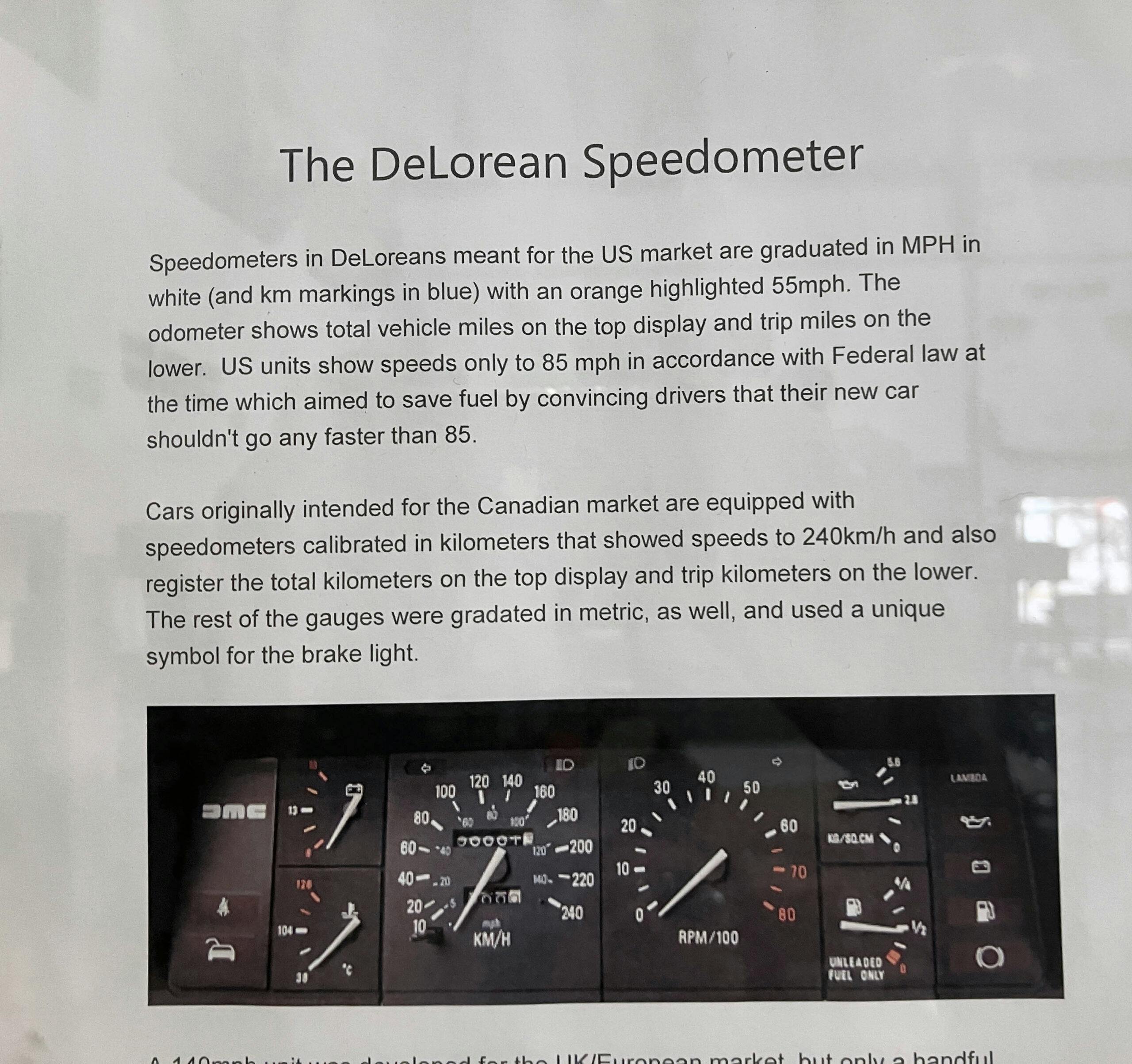 A rare glimpse inside the modern DeLorean Motor Company - Hagerty Media