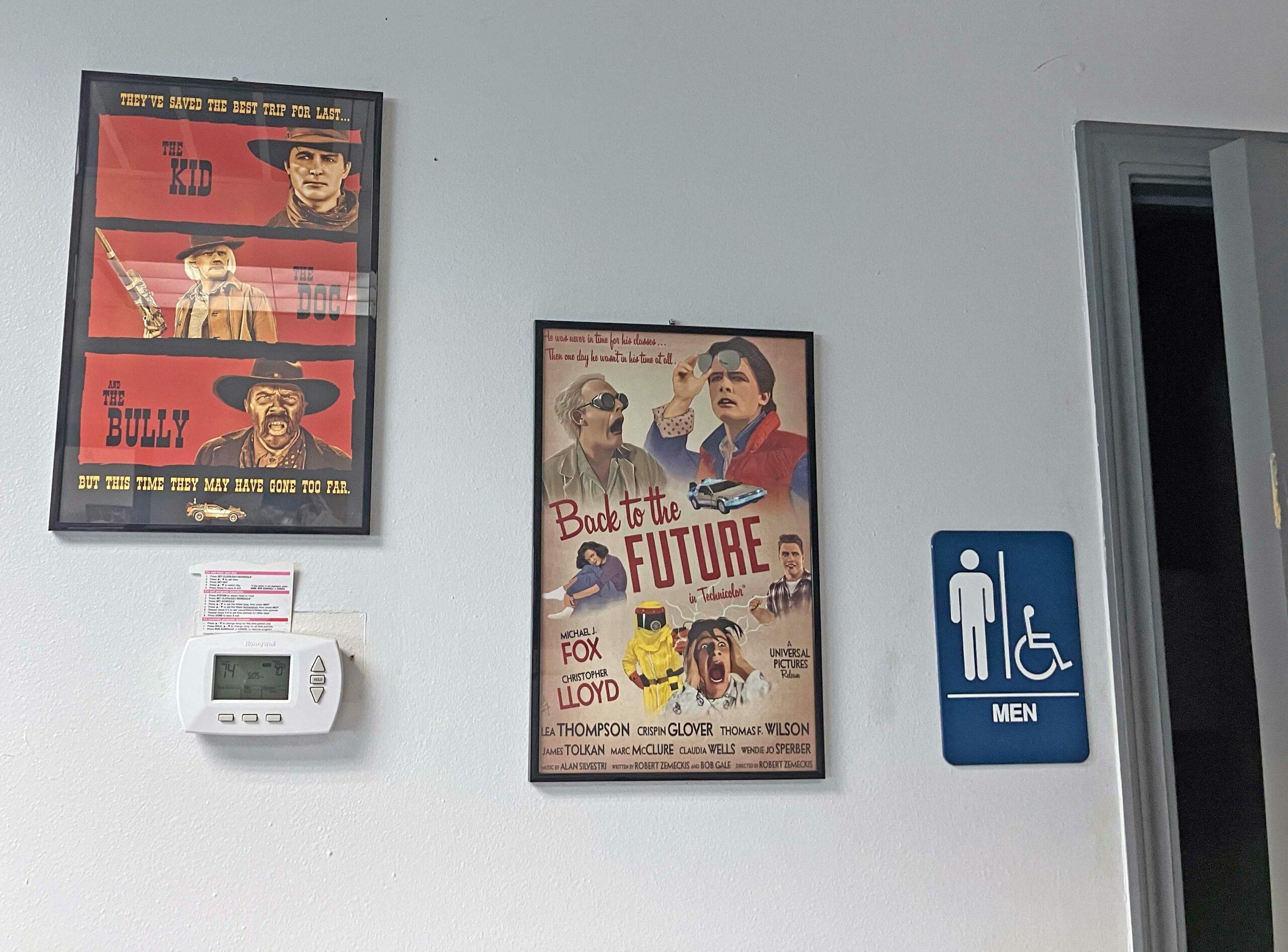 A rare glimpse inside the modern DeLorean Motor Company - Hagerty Media