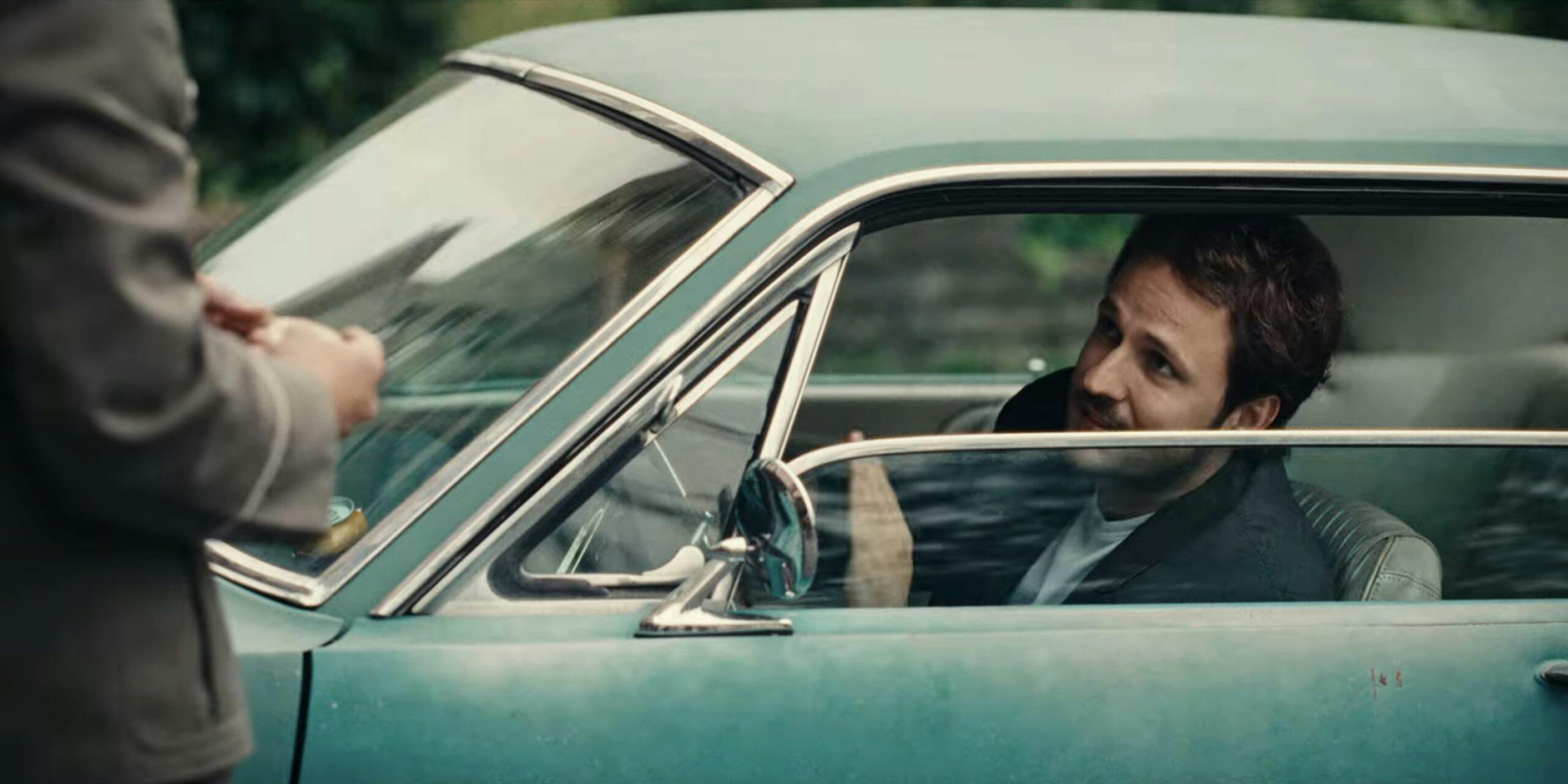 The cars of Kleo, a colorful communist spy thriller - Hagerty Media