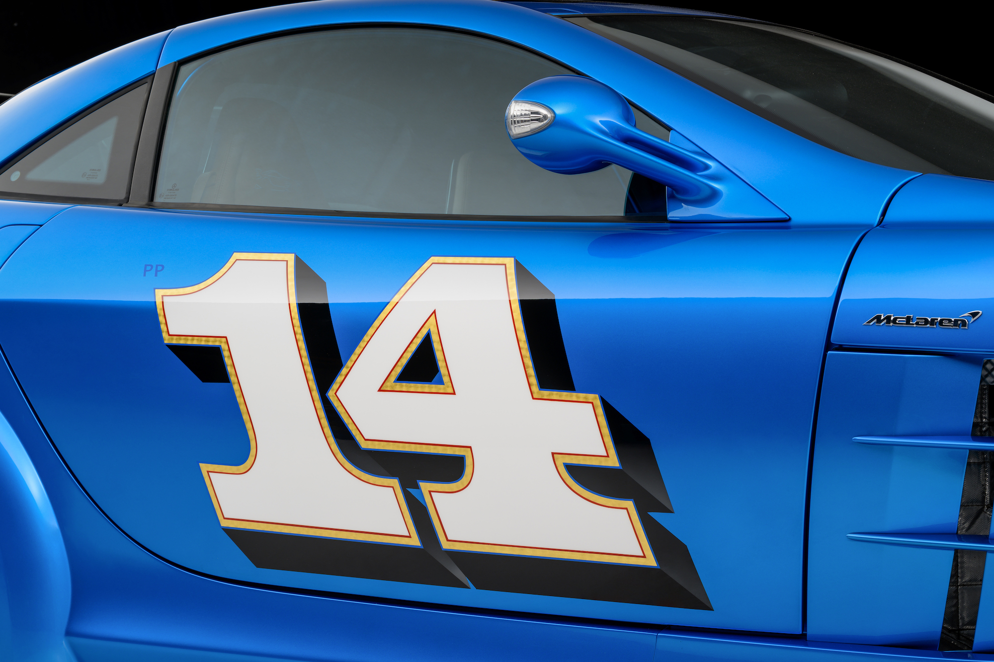 Taming the "new improved" McLaren SLR HDK - Hagerty Media