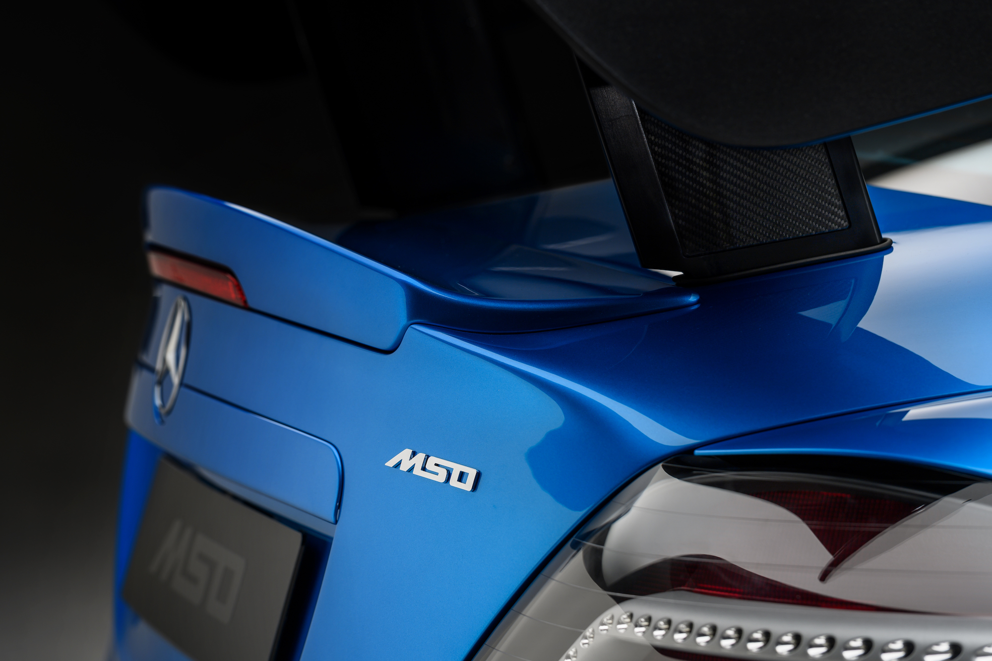 Taming the "new improved" McLaren SLR HDK - Hagerty Media