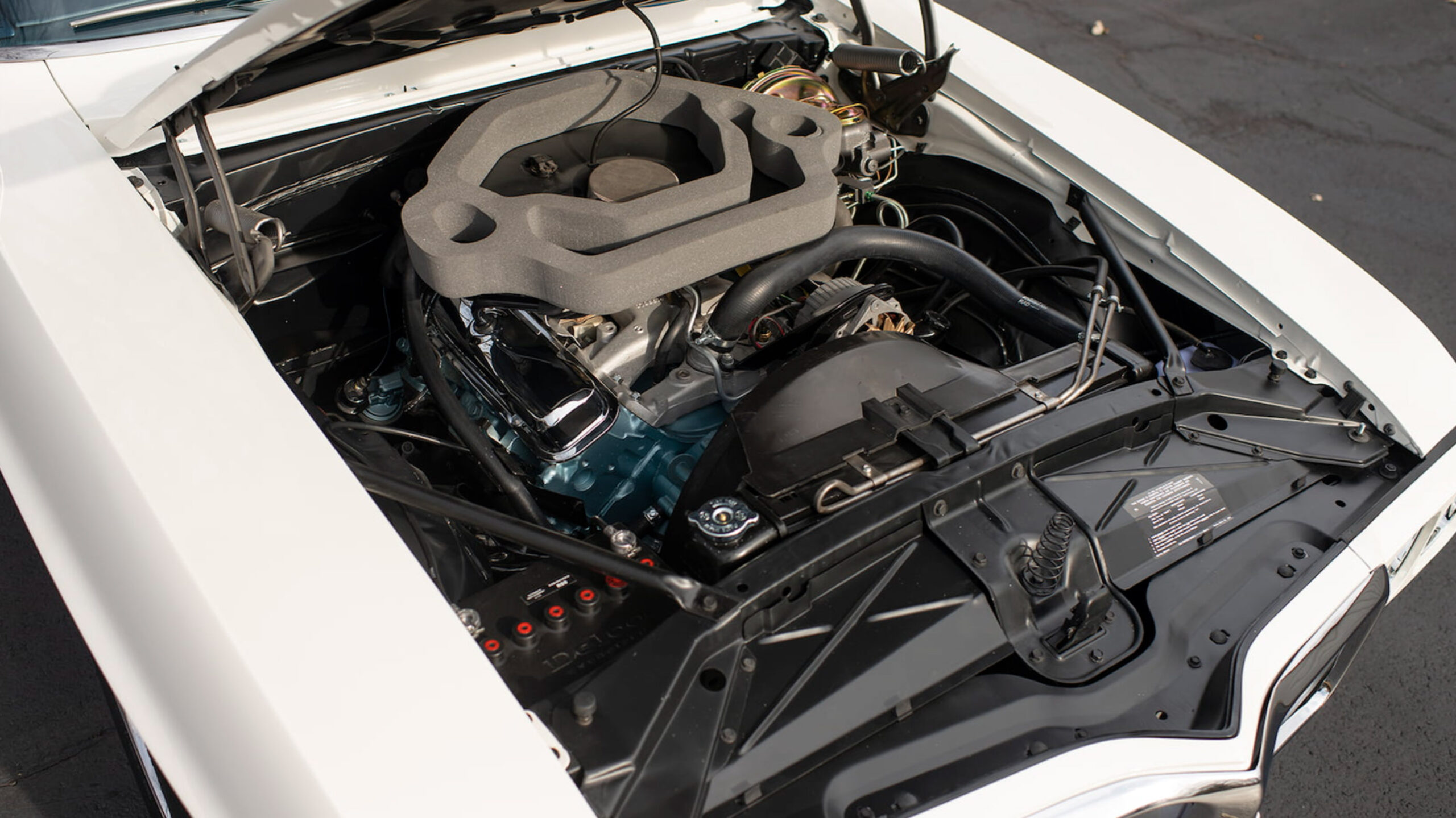 Is this rare Ram Air IV four-speed the finest of first-gen Firebirds ...