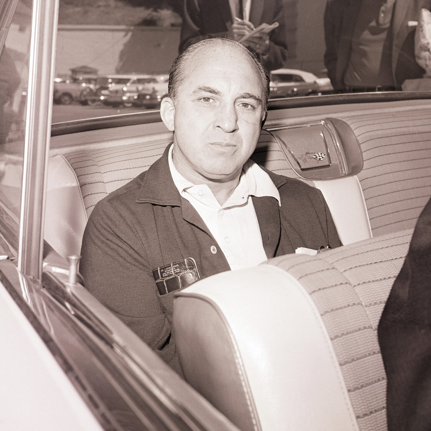 When L.A.’s most notorious gangster built a bulletproof Cadillac - Hagerty Media