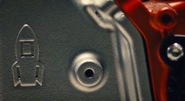 Heavy Breathing: The Z06's LT6 is a love letter to internal combustion ...