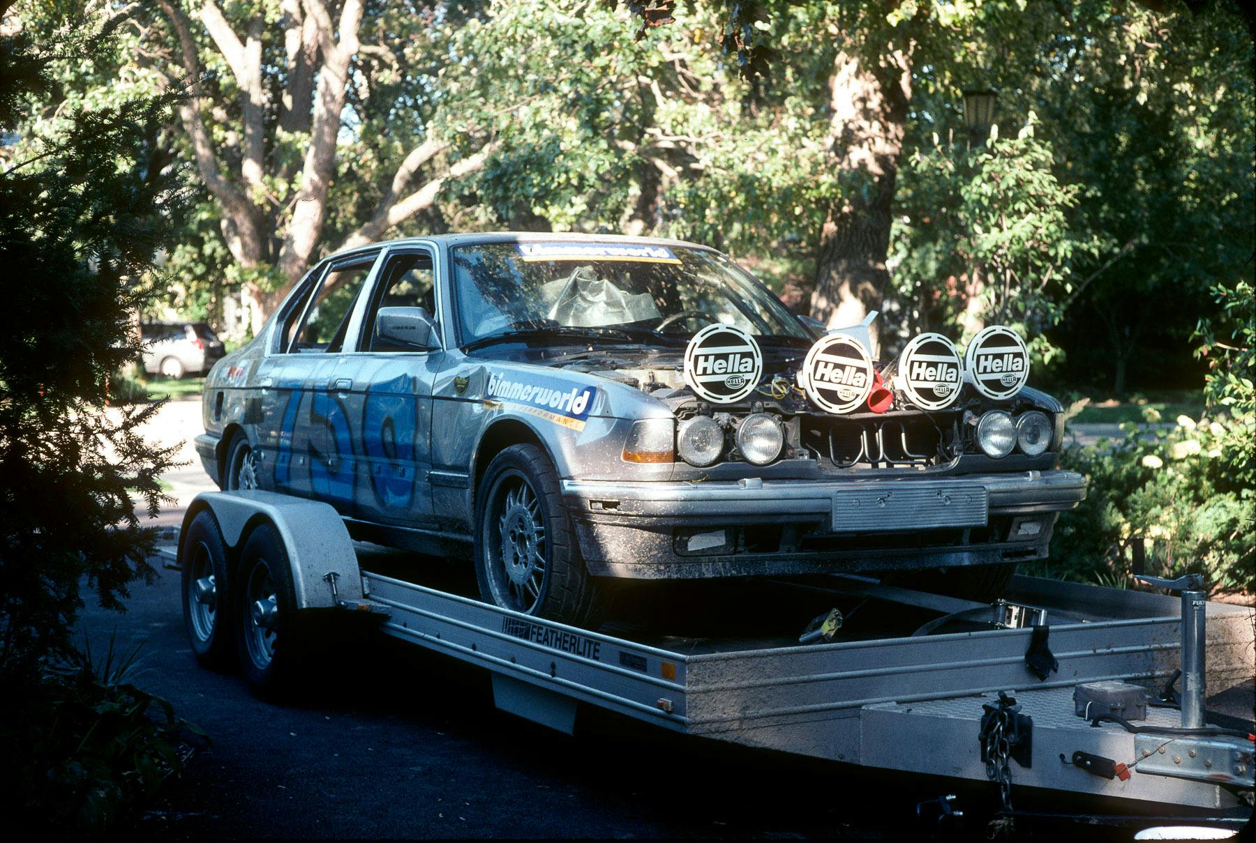 Smithology: To not sleep, perchance to Nerds Rope - Hagerty Media