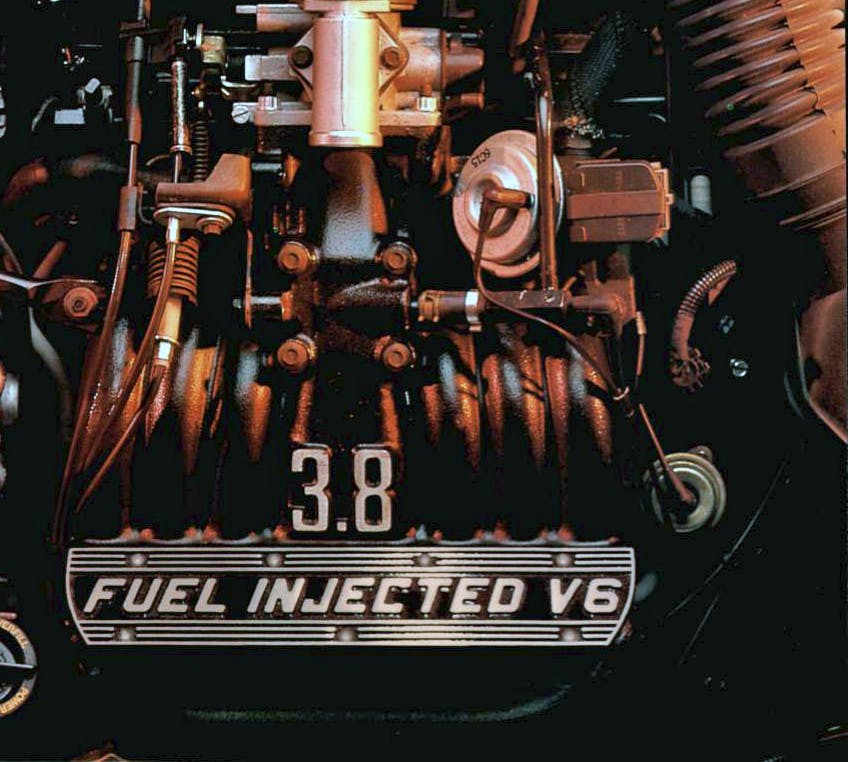 What’s the worst engine you’ve experienced? - Hagerty Media