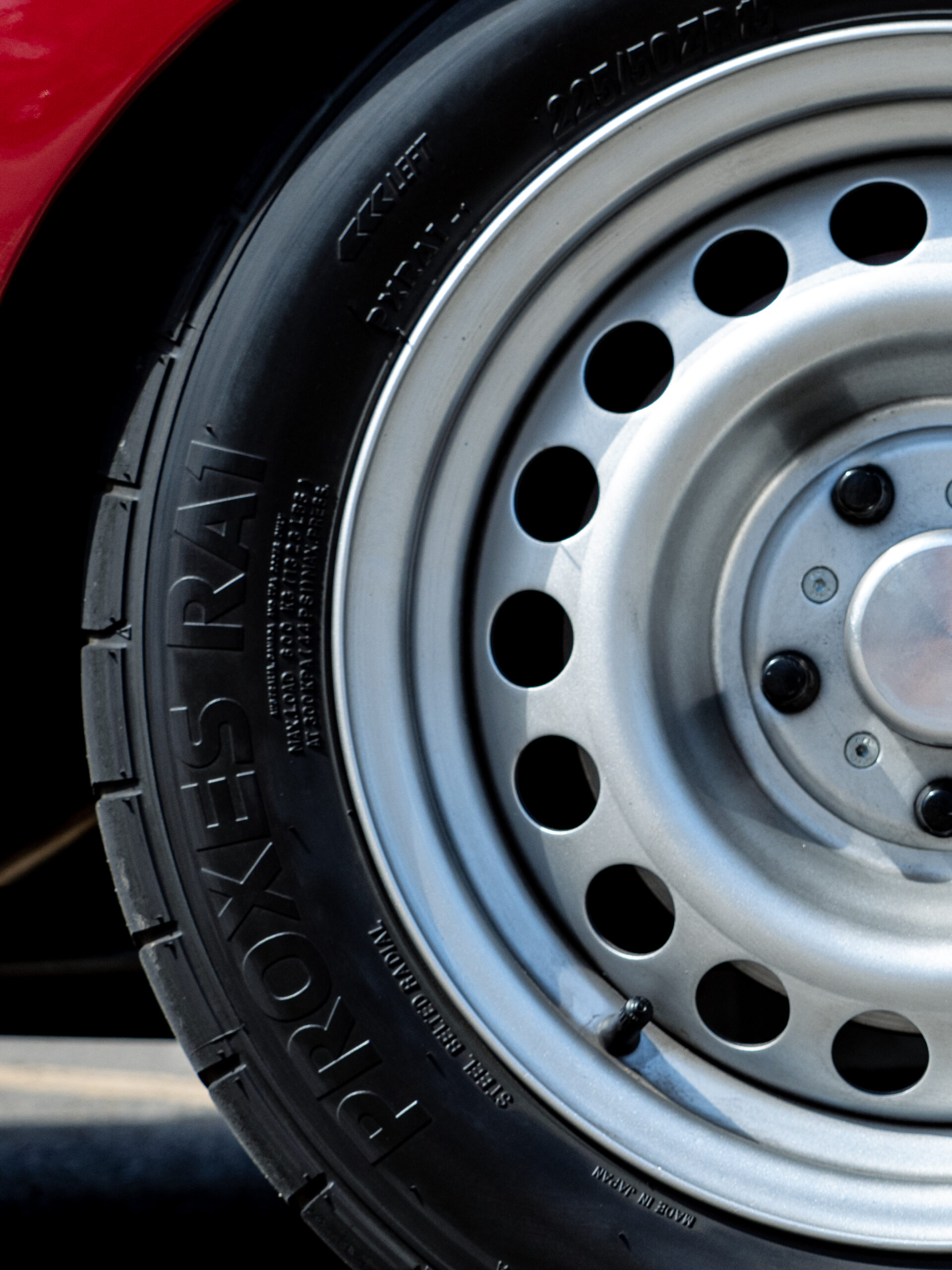 MG's buzzing B has always been there for me - Hagerty Media