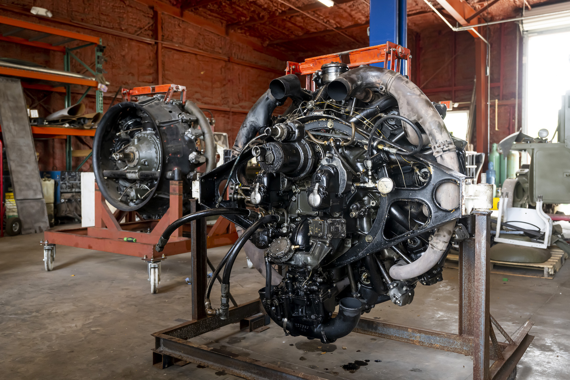 The Tank Rabbi: Gulf War vet deploys WWII armor to tell its story ...