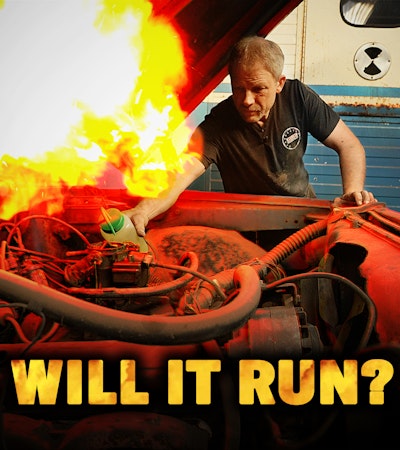 Car videos, automotive features and original series | Hagerty Media