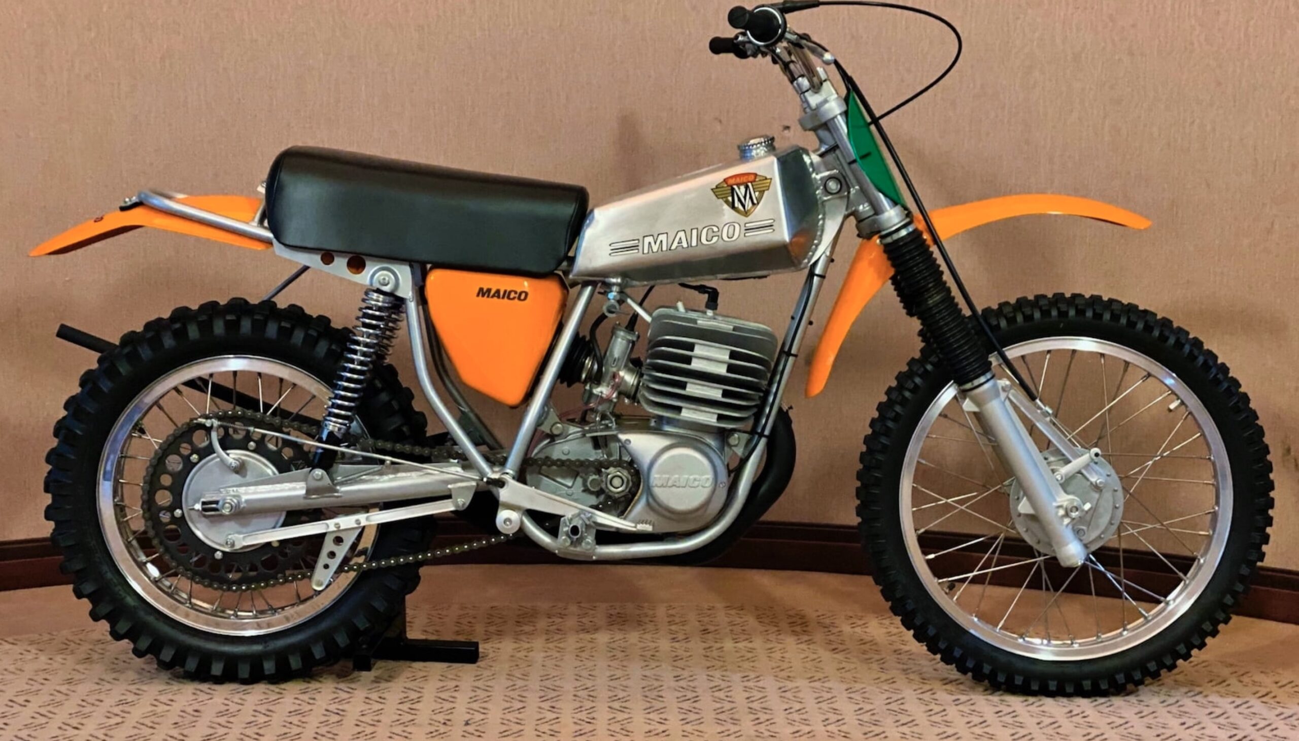 5 significant motorcycle sales from 2022 - Hagerty Media