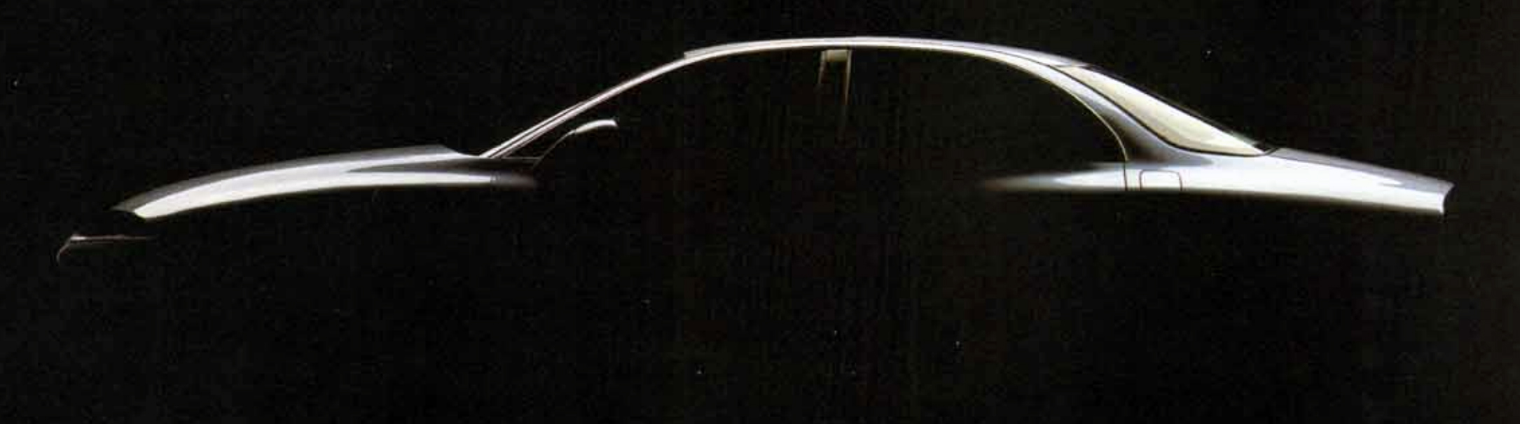 Vellum Venom: A Glossary of Automotive Design Terms - Hagerty Media