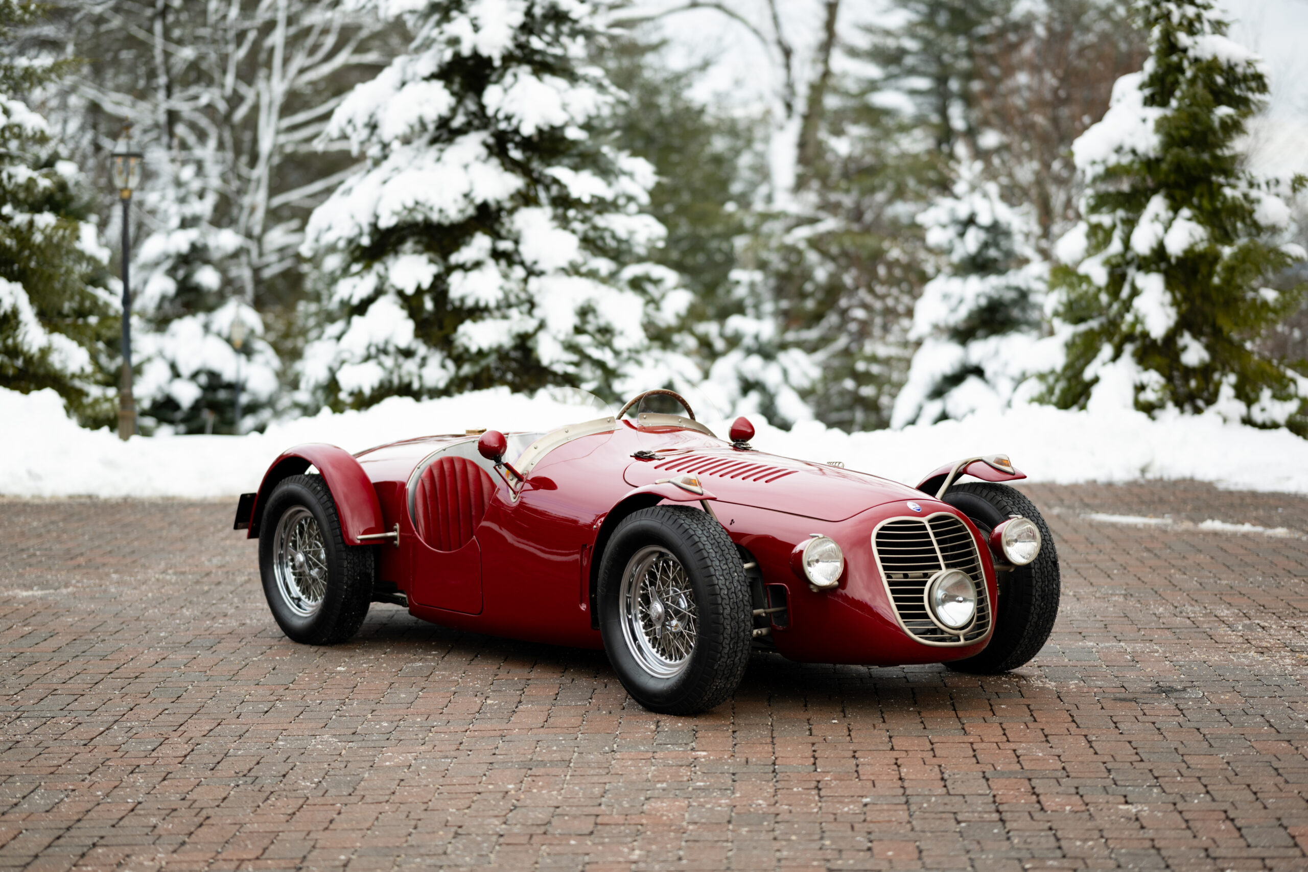 10 oddball vehicles keeping 2023’s Amelia Island auctions wacky ...