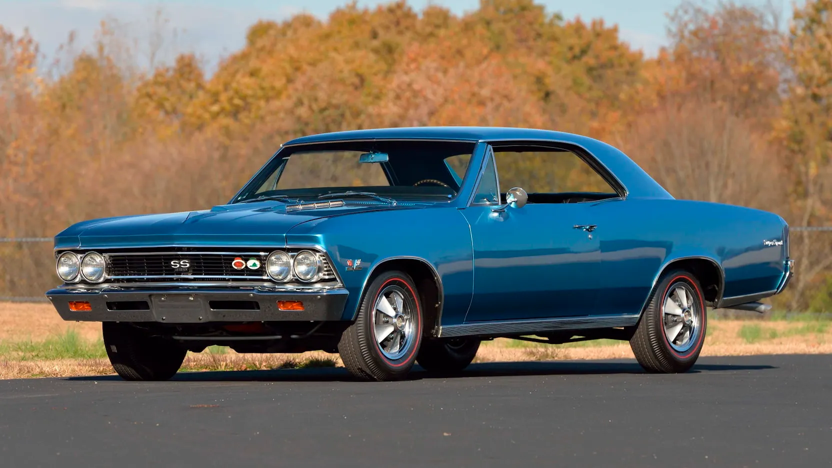 Your handy 1964–67 Chevrolet Chevelle buyer’s guide - Hagerty Media