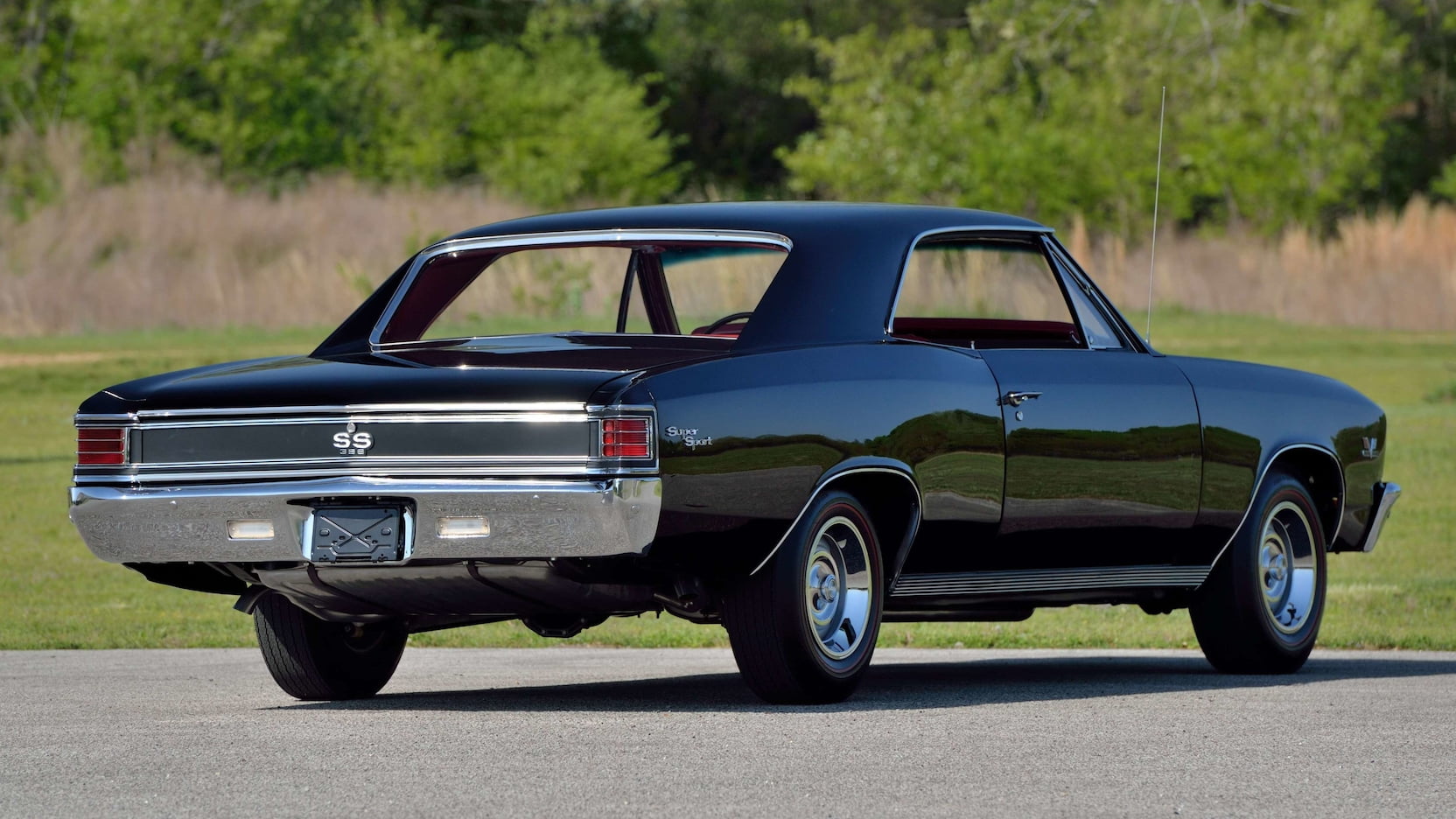 Your handy 1964–67 Chevrolet Chevelle buyer’s guide - Hagerty Media