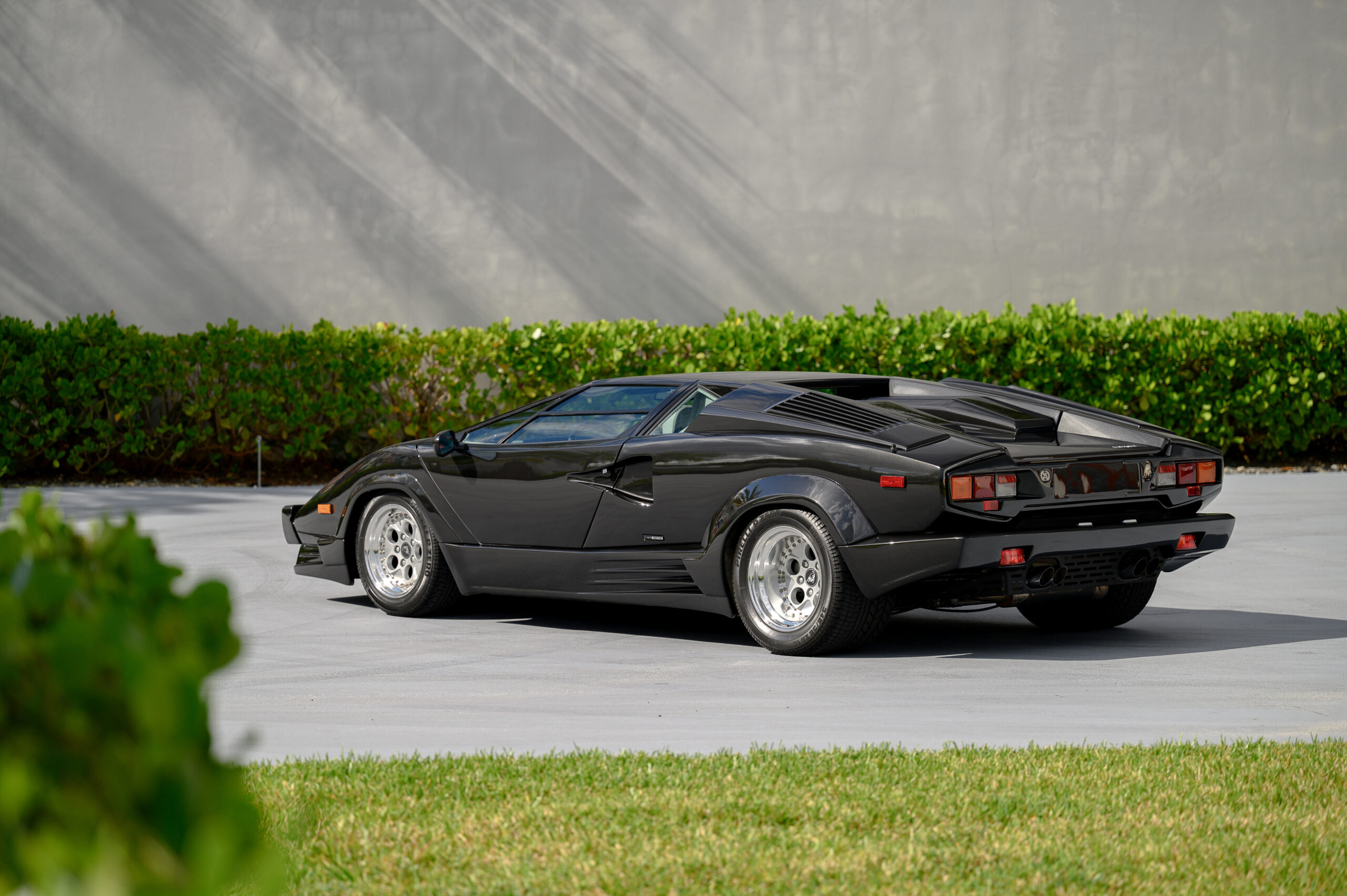These Ferrari and Lamborghinis sales stayed the course - Hagerty Media