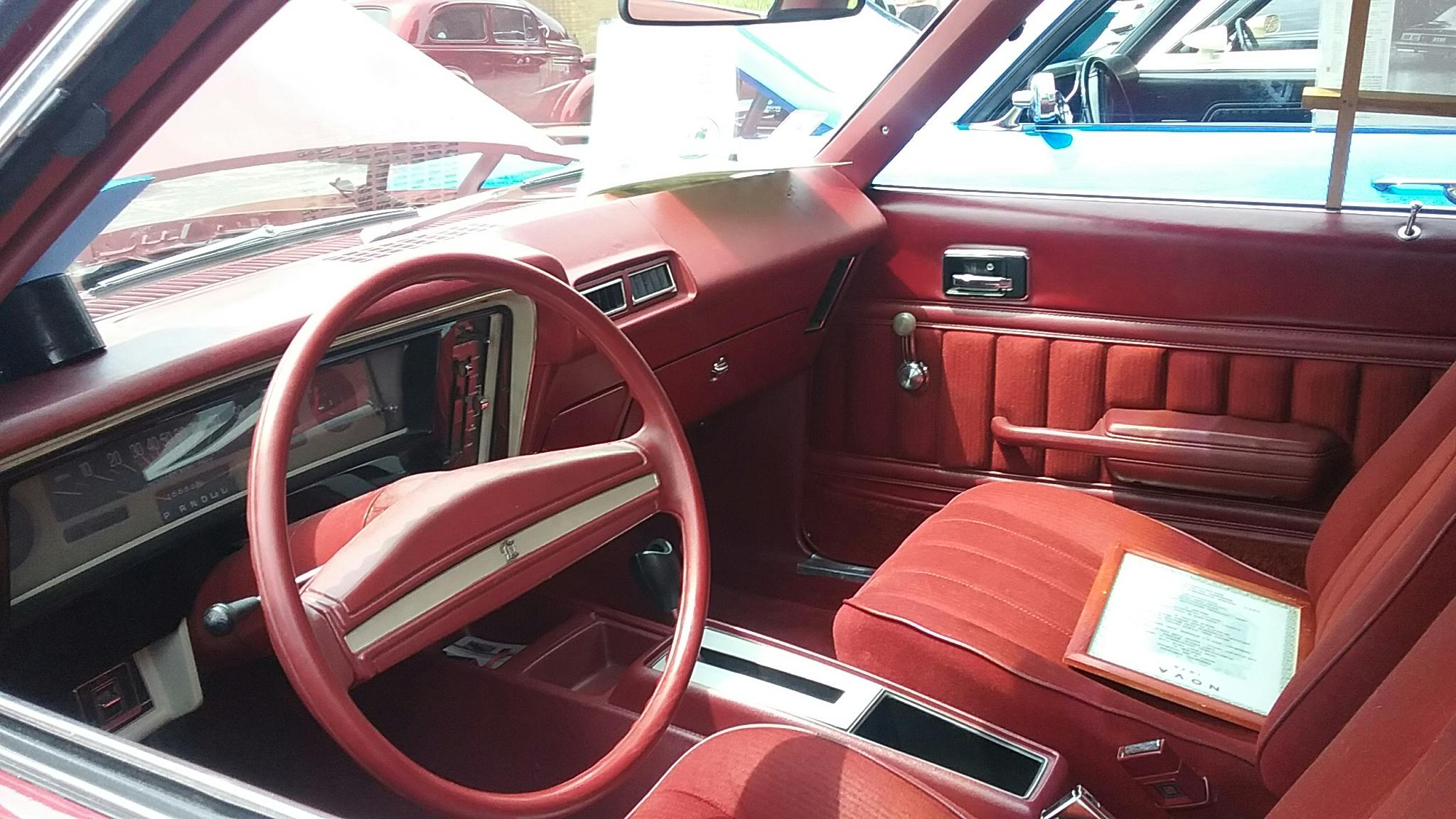1977 Chevrolet Concours: "It's just a Nova!" - Hagerty Media