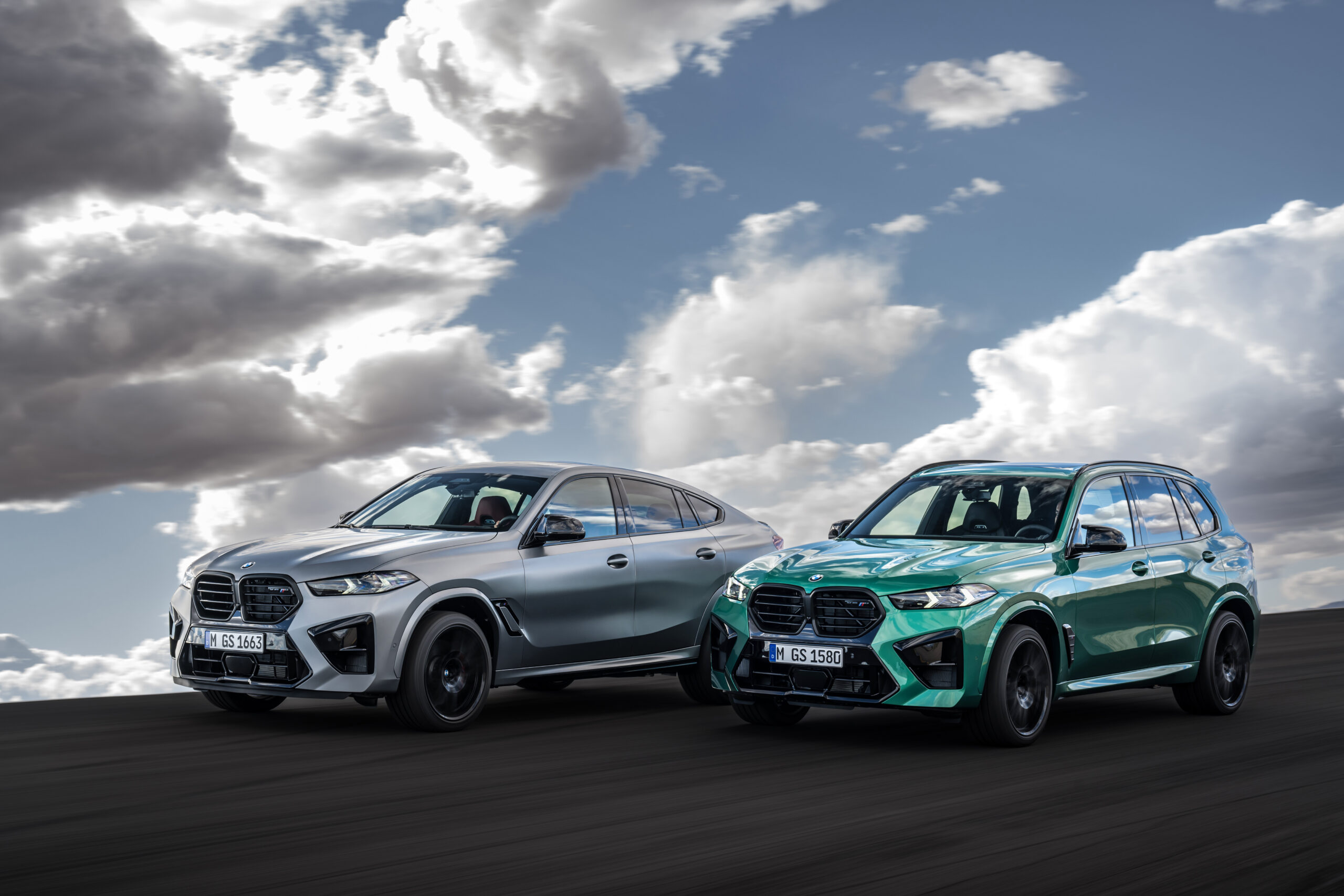 Dodge teases final Hemi build, play Angry Birds in your E-Class, BMW’s ...