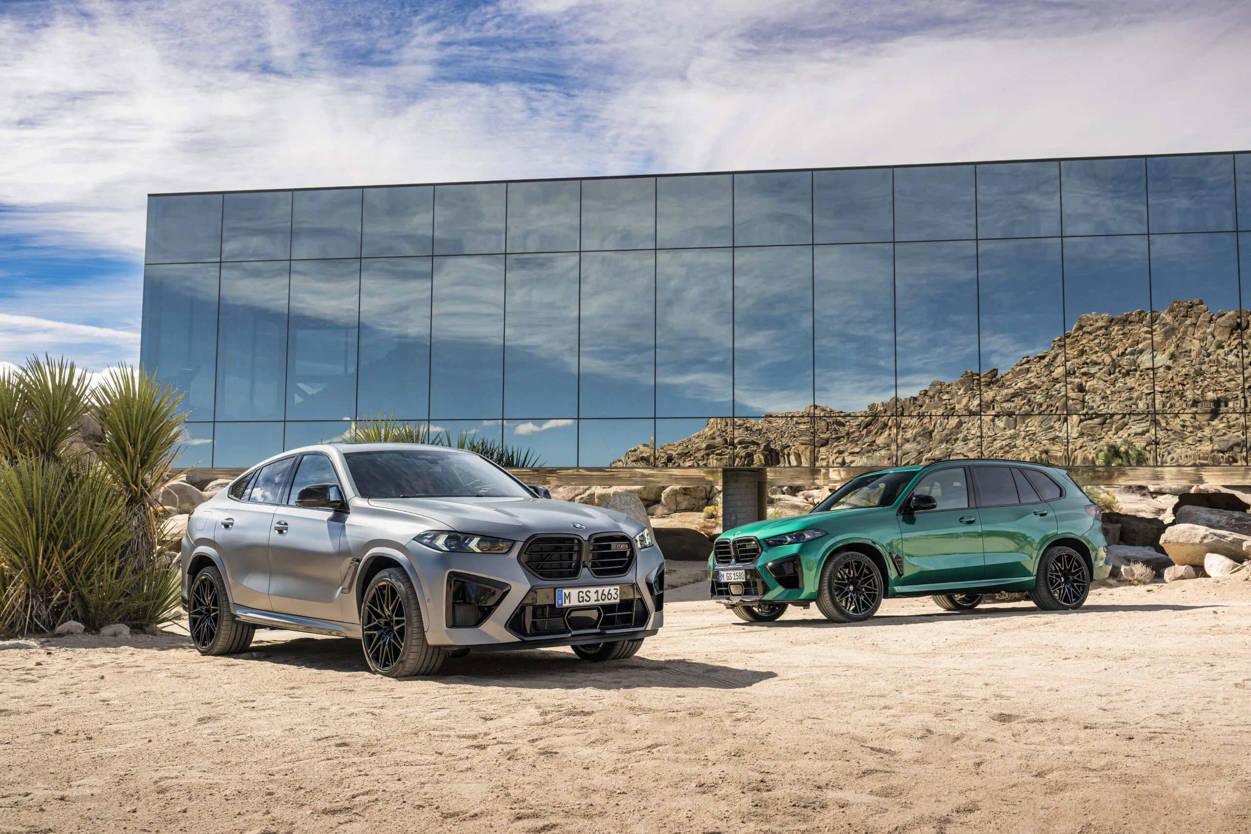 Dodge teases final Hemi build, play Angry Birds in your E-Class, BMW’s ...