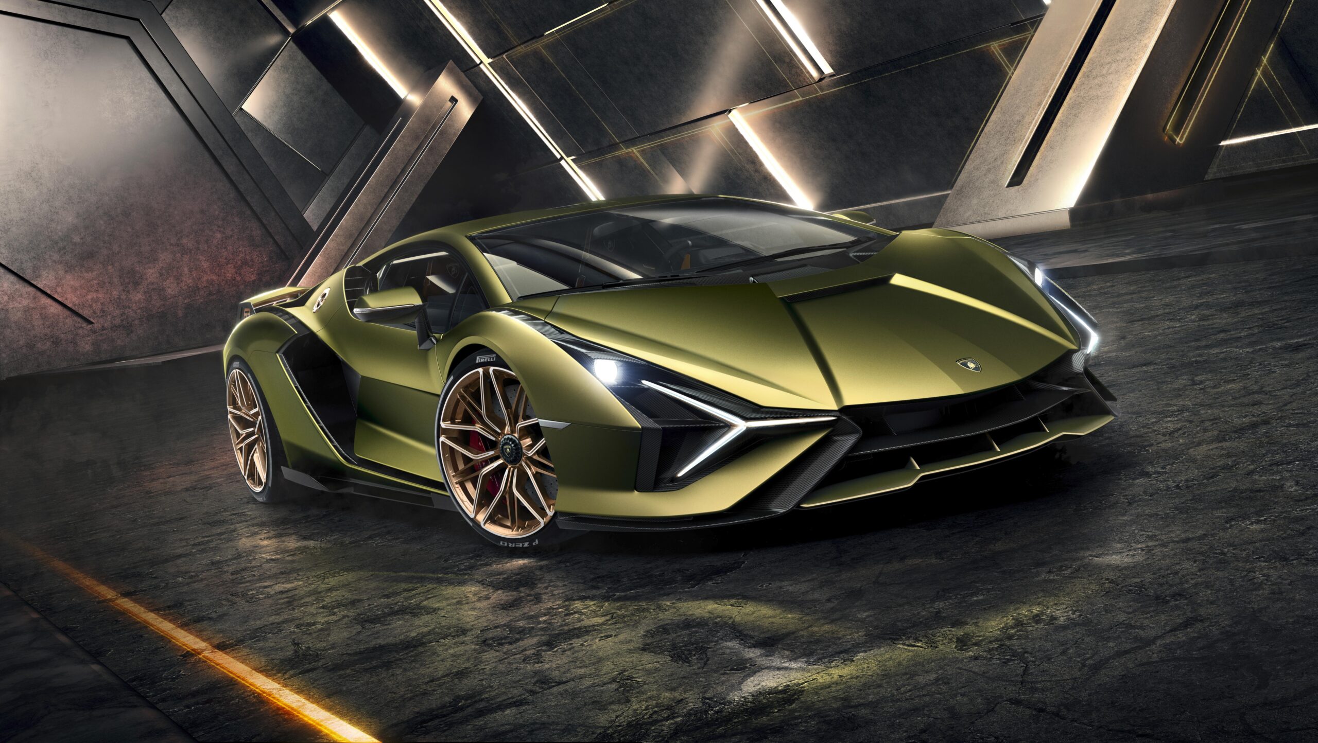 22 awesome V-12 Lambos spawned by the Avendator - Hagerty Media